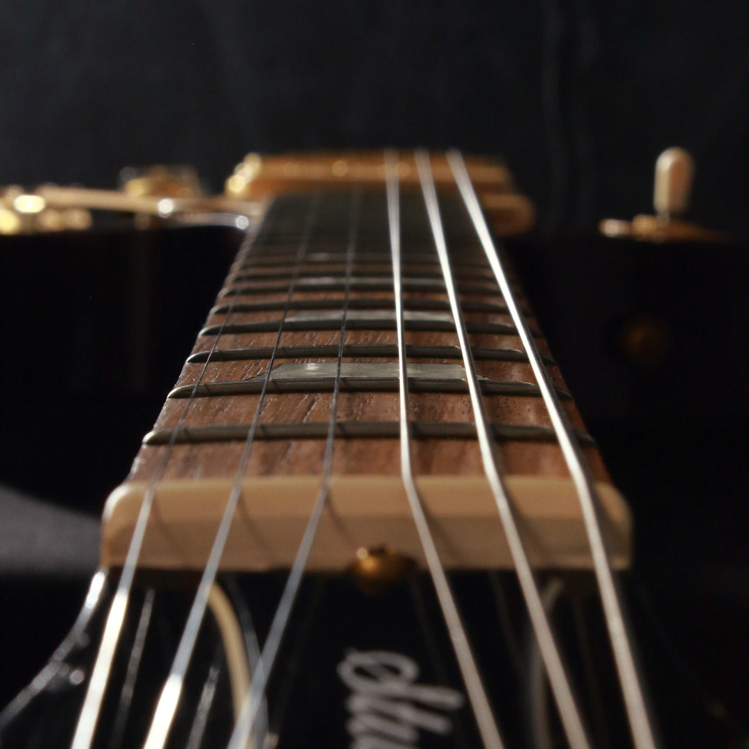 Gibson Les Paul Studio Gem Series Amethyst 1997 – Topshelf Instruments