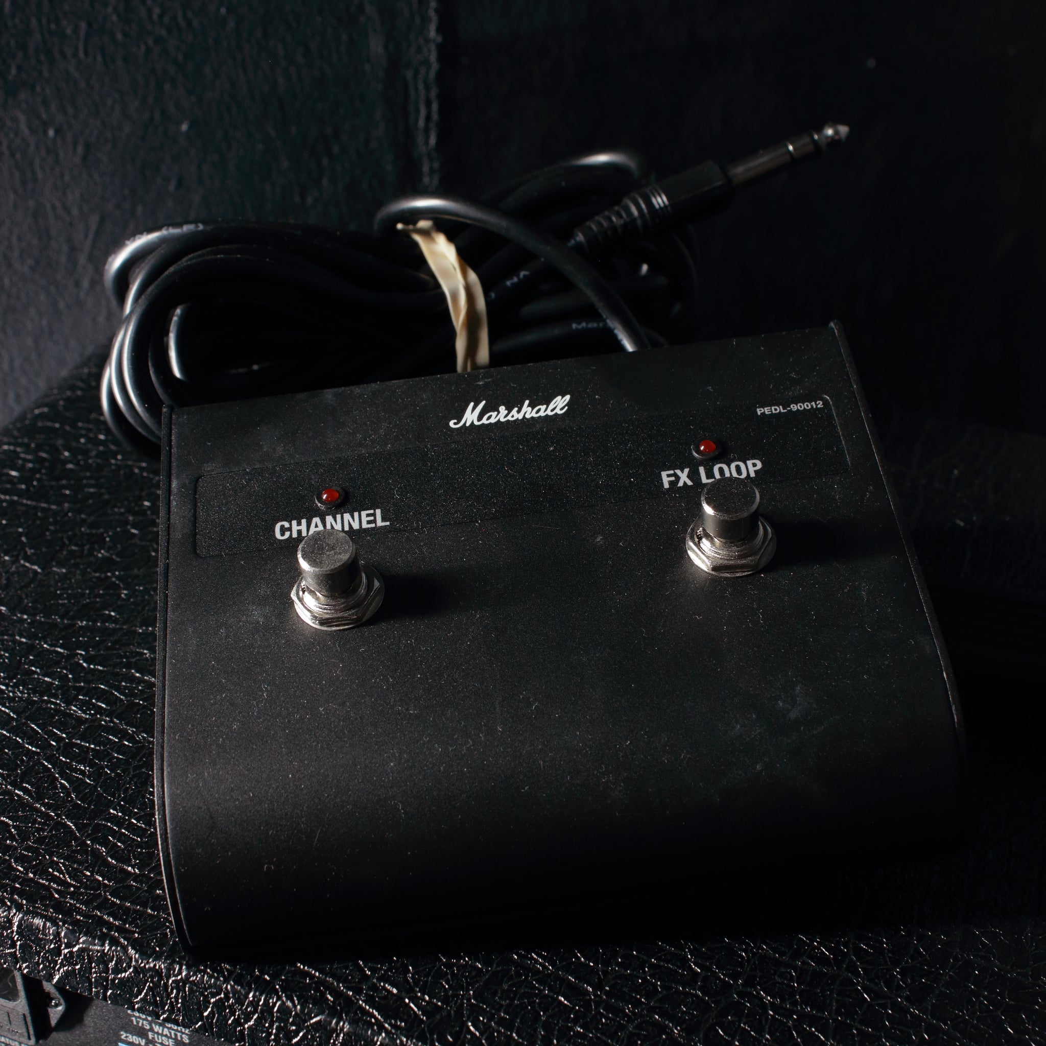 Marshall DSL40CR Guitar Combo Amp 2020 – Topshelf Instruments