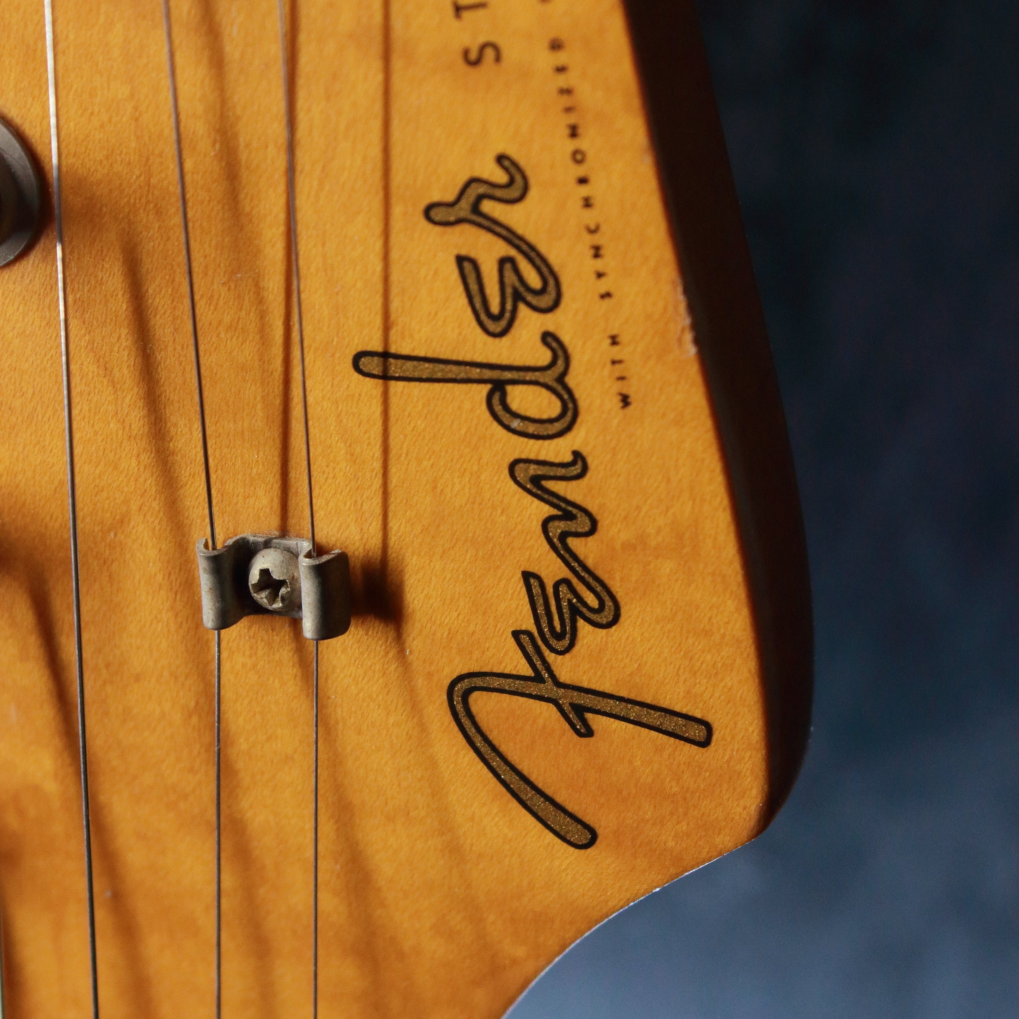 Fender Japan '62 Stratocaster ST62-55 Black 1989 – Topshelf Instruments