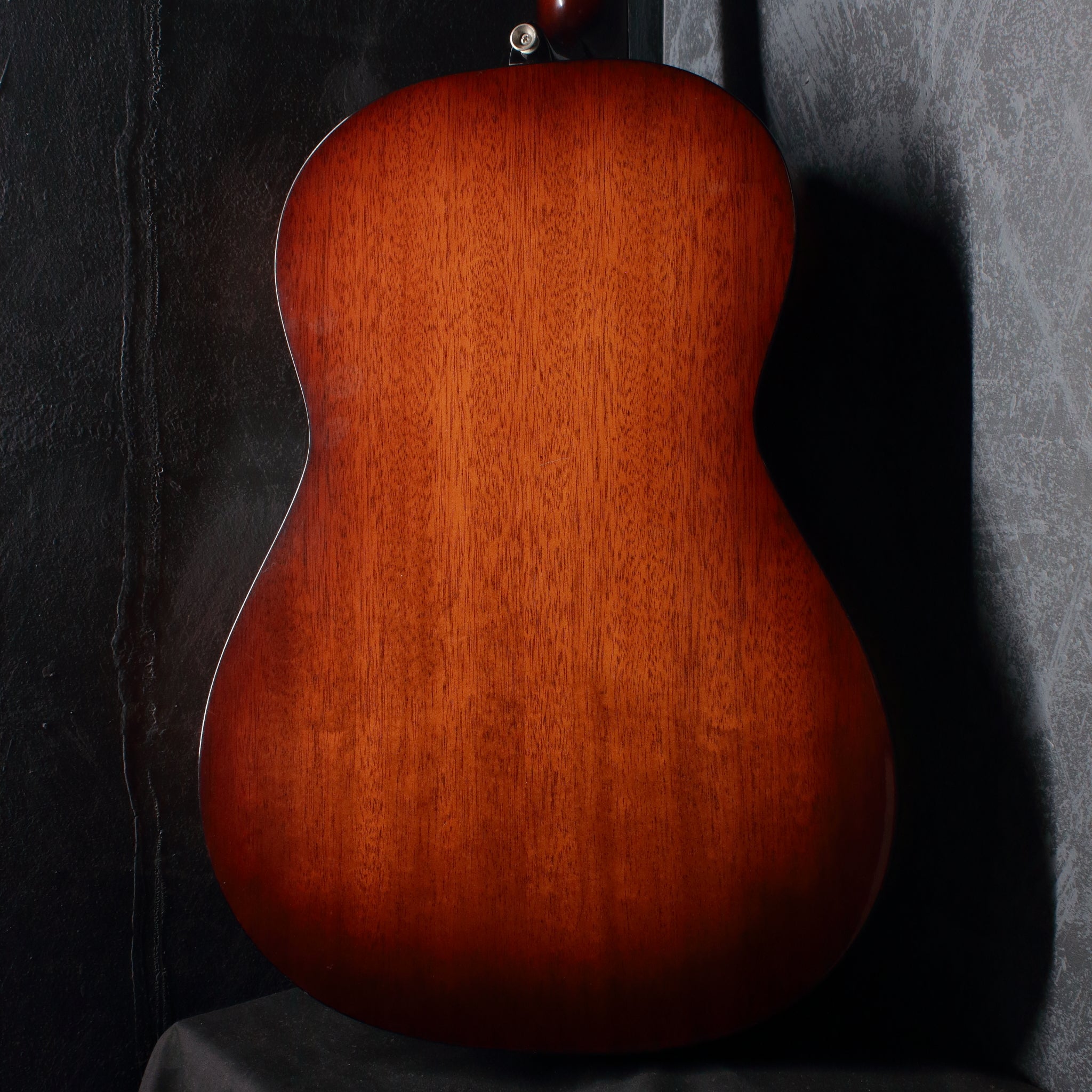 K.Yairi G-1F Parlour Acoustic Sunburst 2001 – Topshelf Instruments