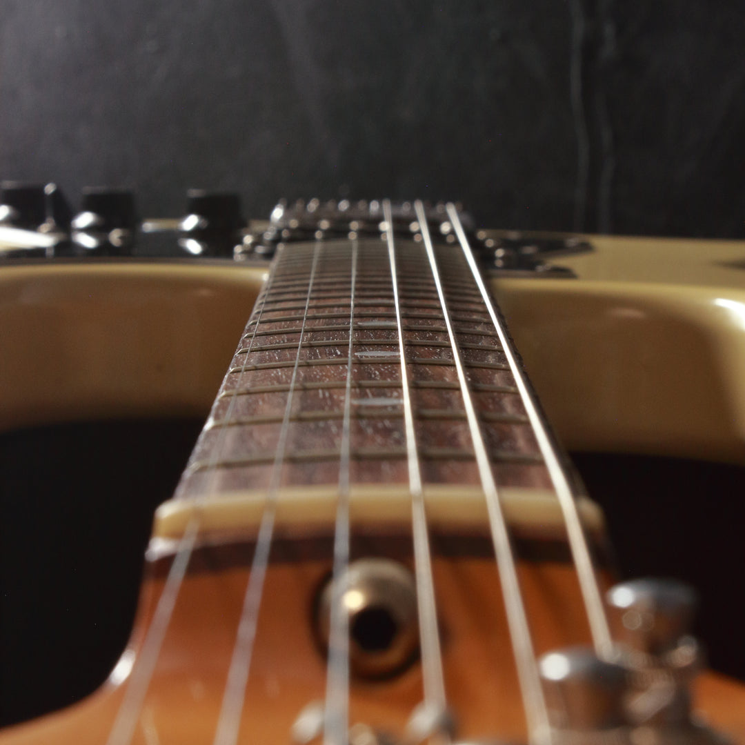 Tokai Custom Edition SS38 Olympic White 1987 – Topshelf Instruments