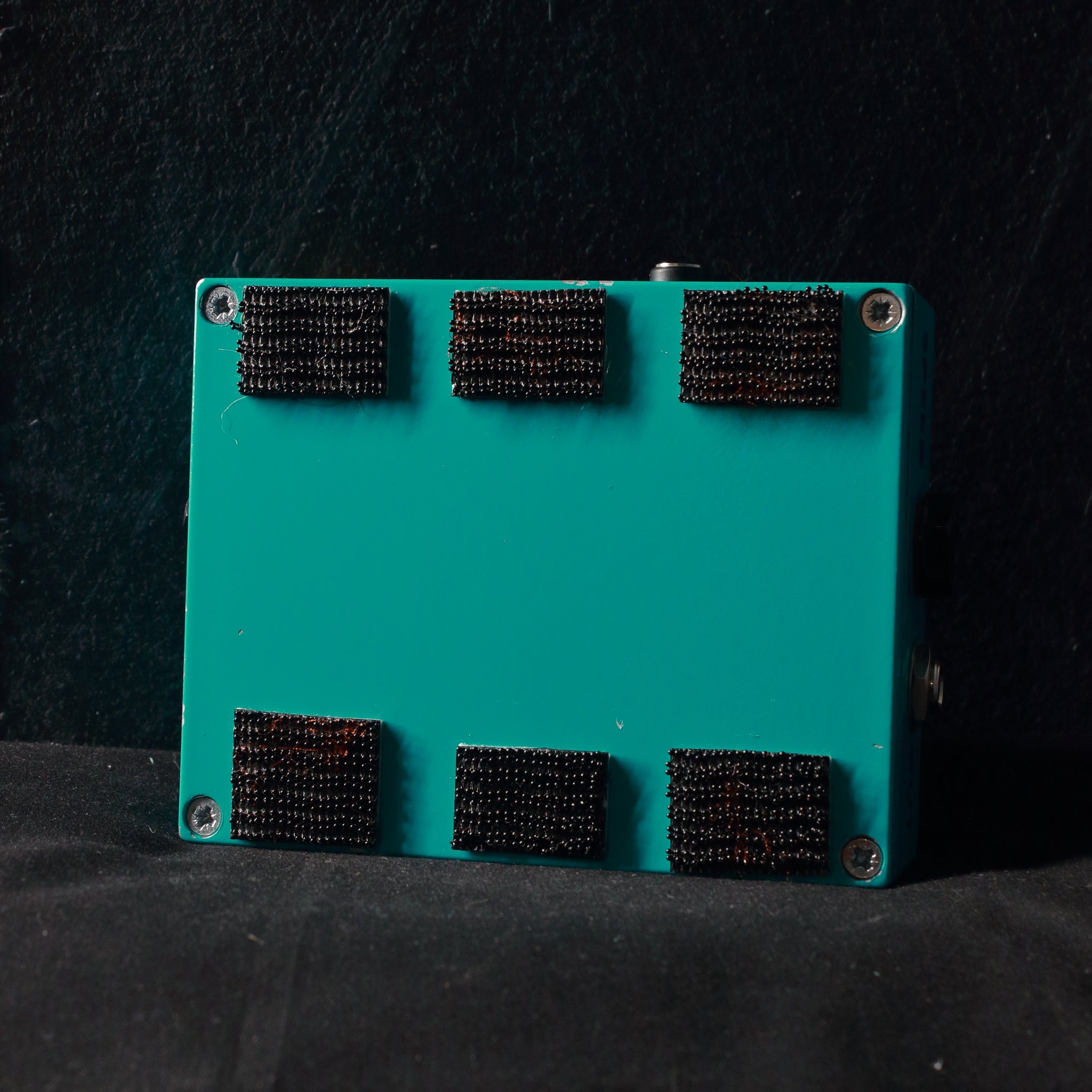 JAM Pedals Ripply Fall Modulation Pedal – Topshelf Instruments