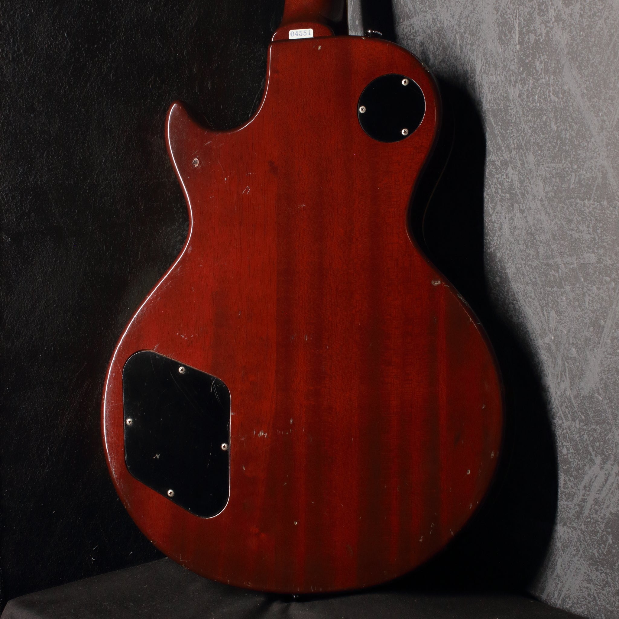 Burny Super Grade RLG-70 '59 Model Honeyburst 1990 – Topshelf Instruments