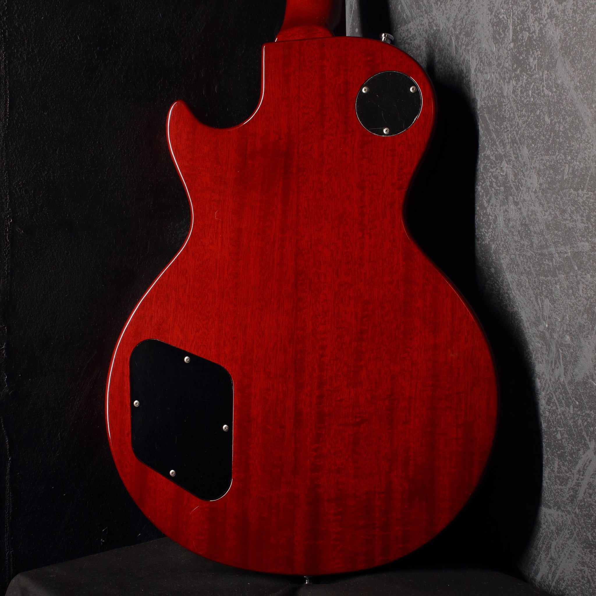 Cool Z ZLJ-1 TV Cherry 2007 – Topshelf Instruments