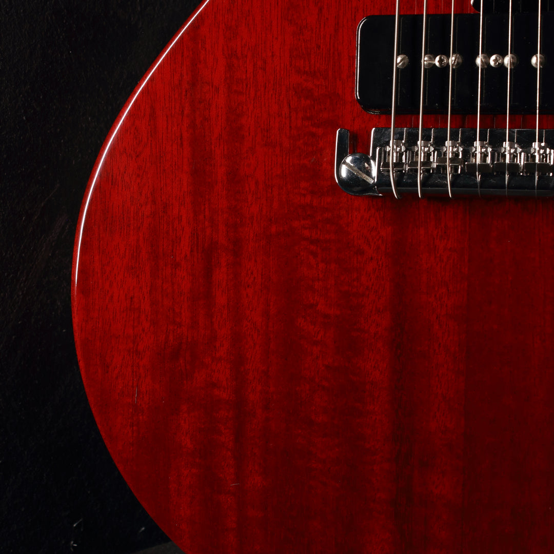 Cool Z ZLJ-1 TV Cherry 2007 – Topshelf Instruments