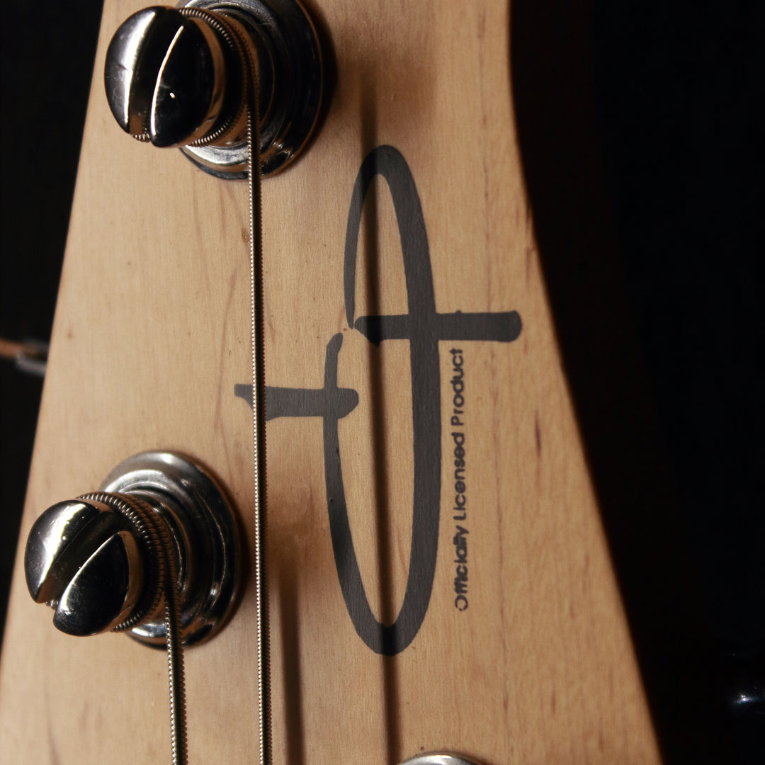 OLP MM4 Stingray Natural 2005 – Topshelf Instruments