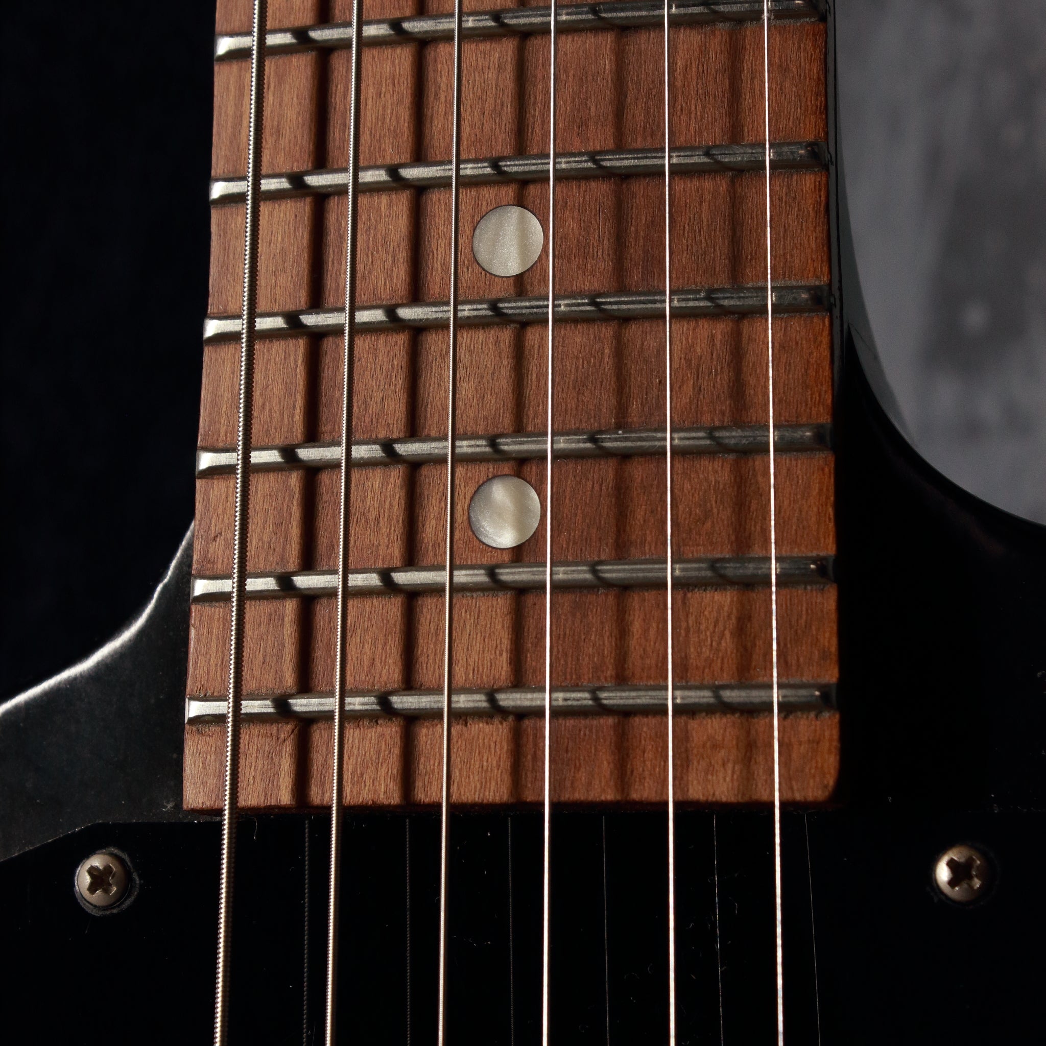 Gibson Melody Maker Explorer Black 2011 Topshelf Instruments