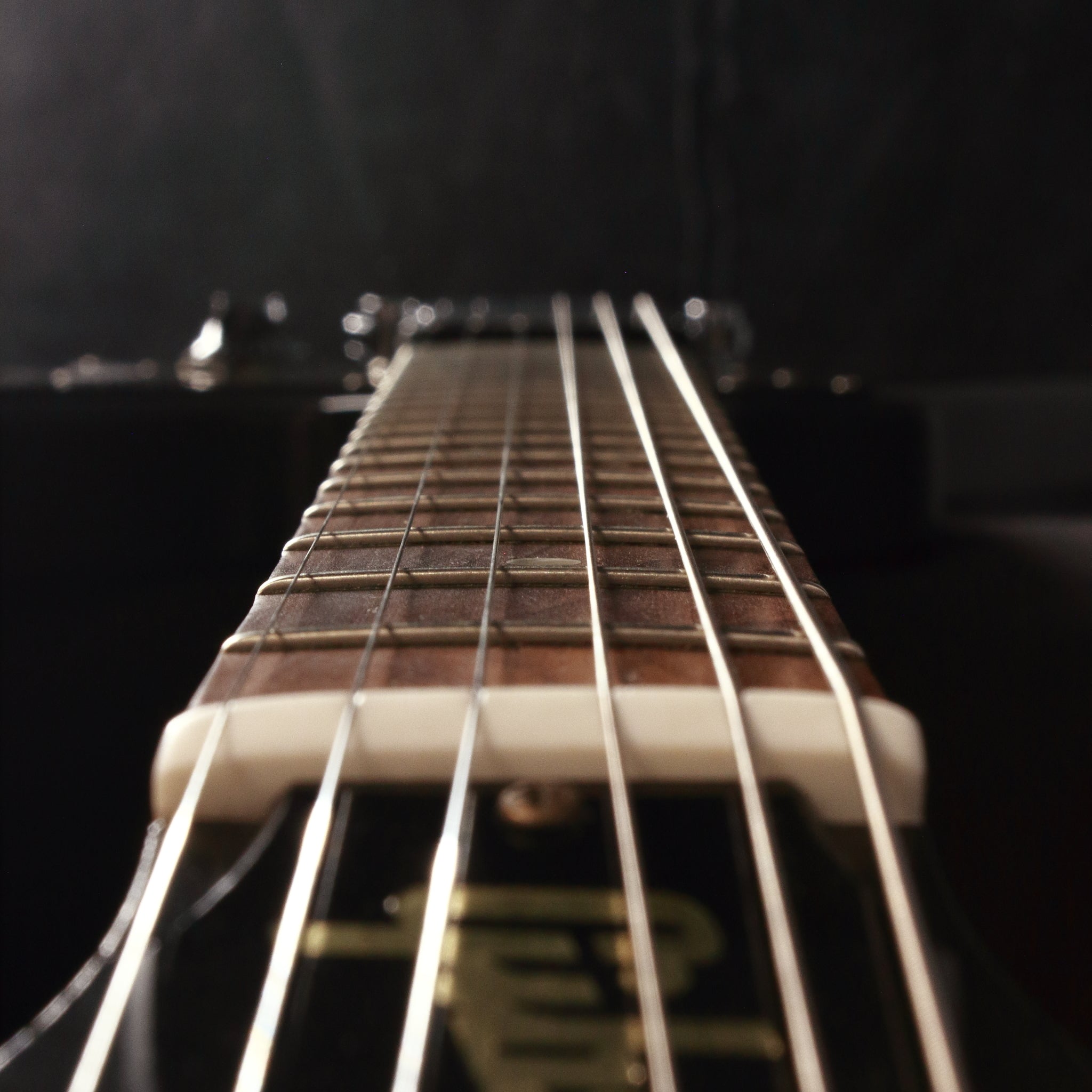 Gibson Melody Maker Explorer Black 2011 Topshelf Instruments