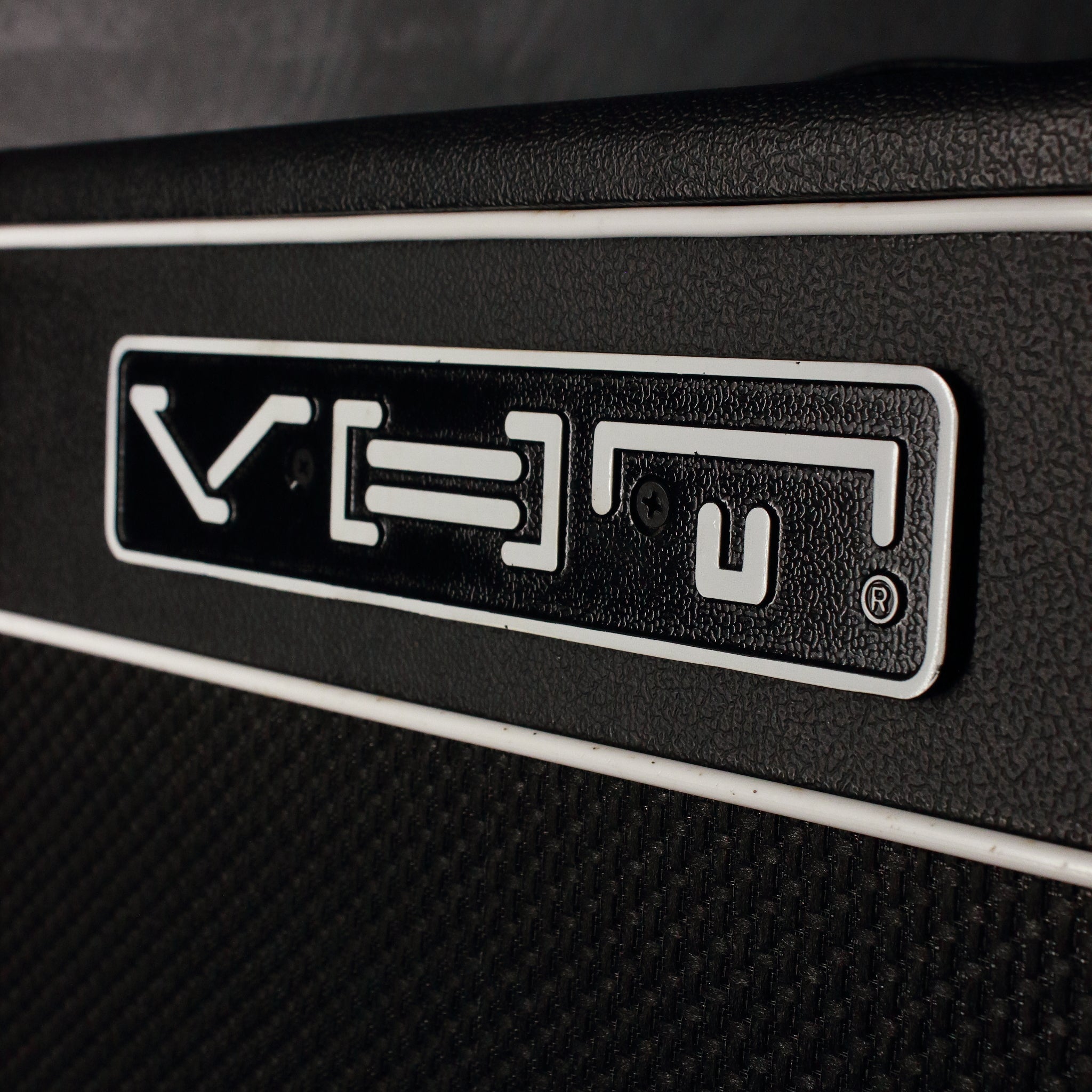 VHT Special 6 2x12" Guitar Speaker Cabinet – Topshelf Instruments