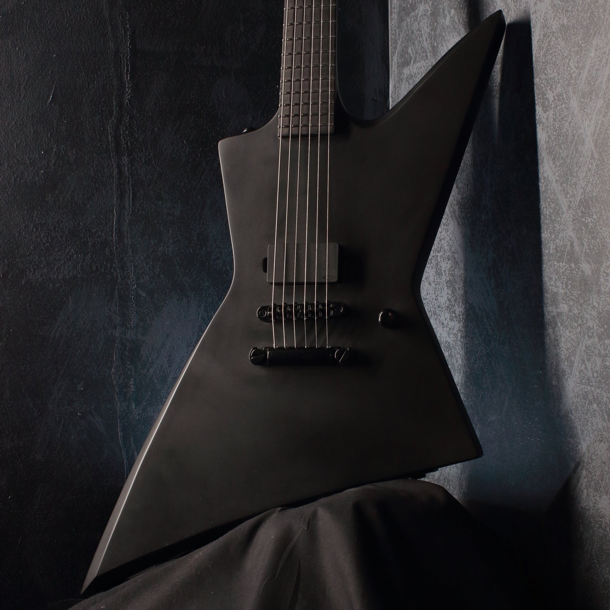 LTD EX Black Metal 2021 – Topshelf Instruments