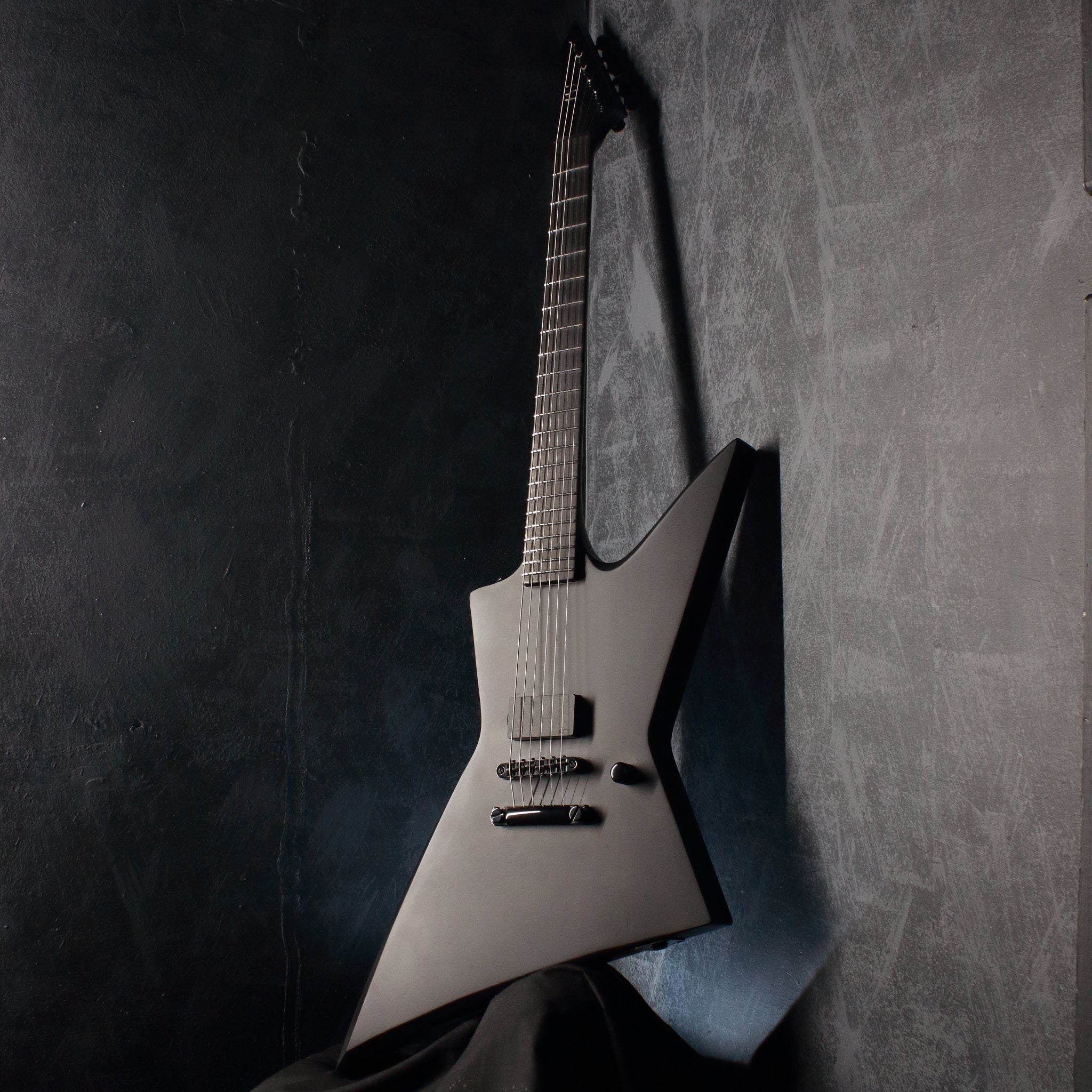 LTD EX Black Metal 2021 – Topshelf Instruments