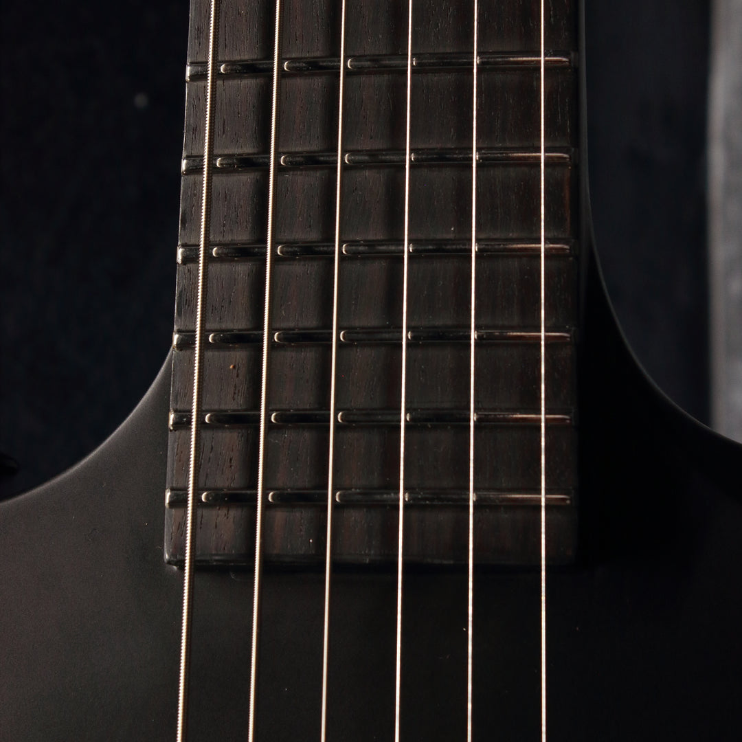 LTD EX Black Metal 2021 – Topshelf Instruments