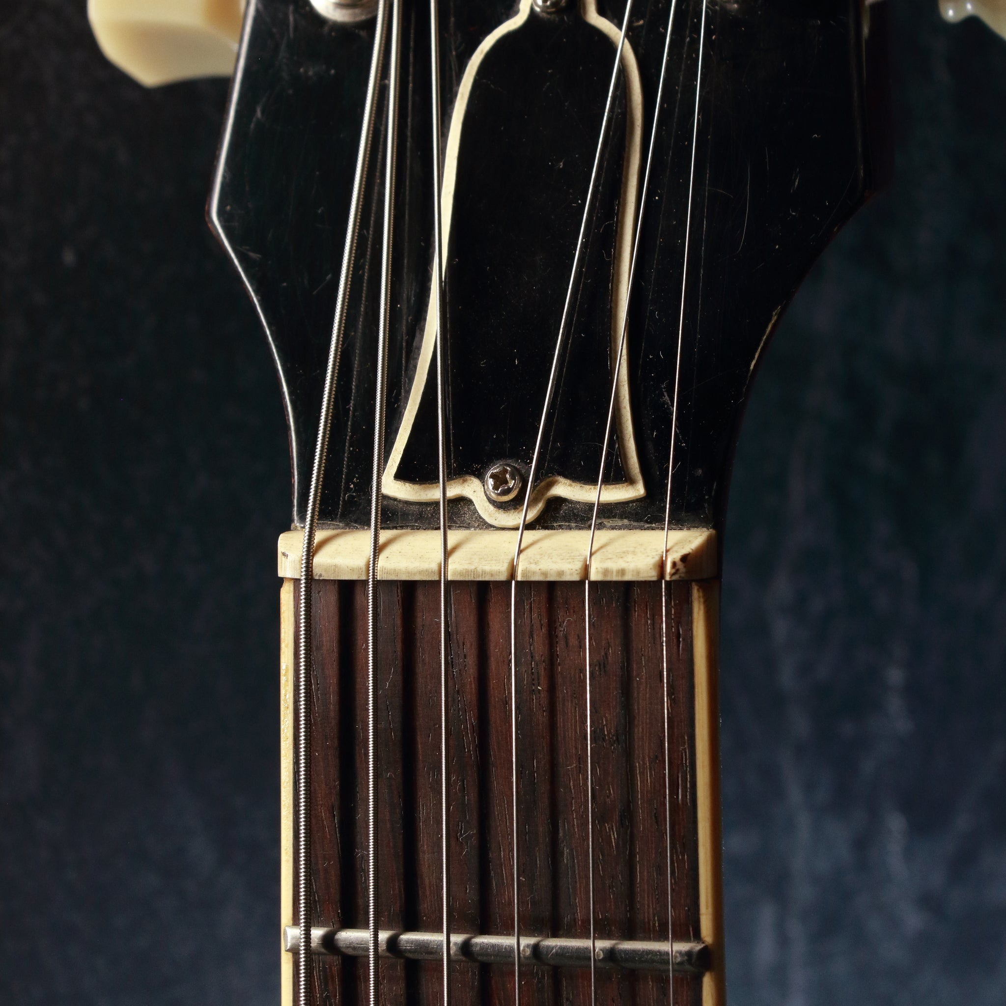 Grandy by Tokai GLS-65 Love Rock Cherry Sunburst 1985 – Topshelf ...
