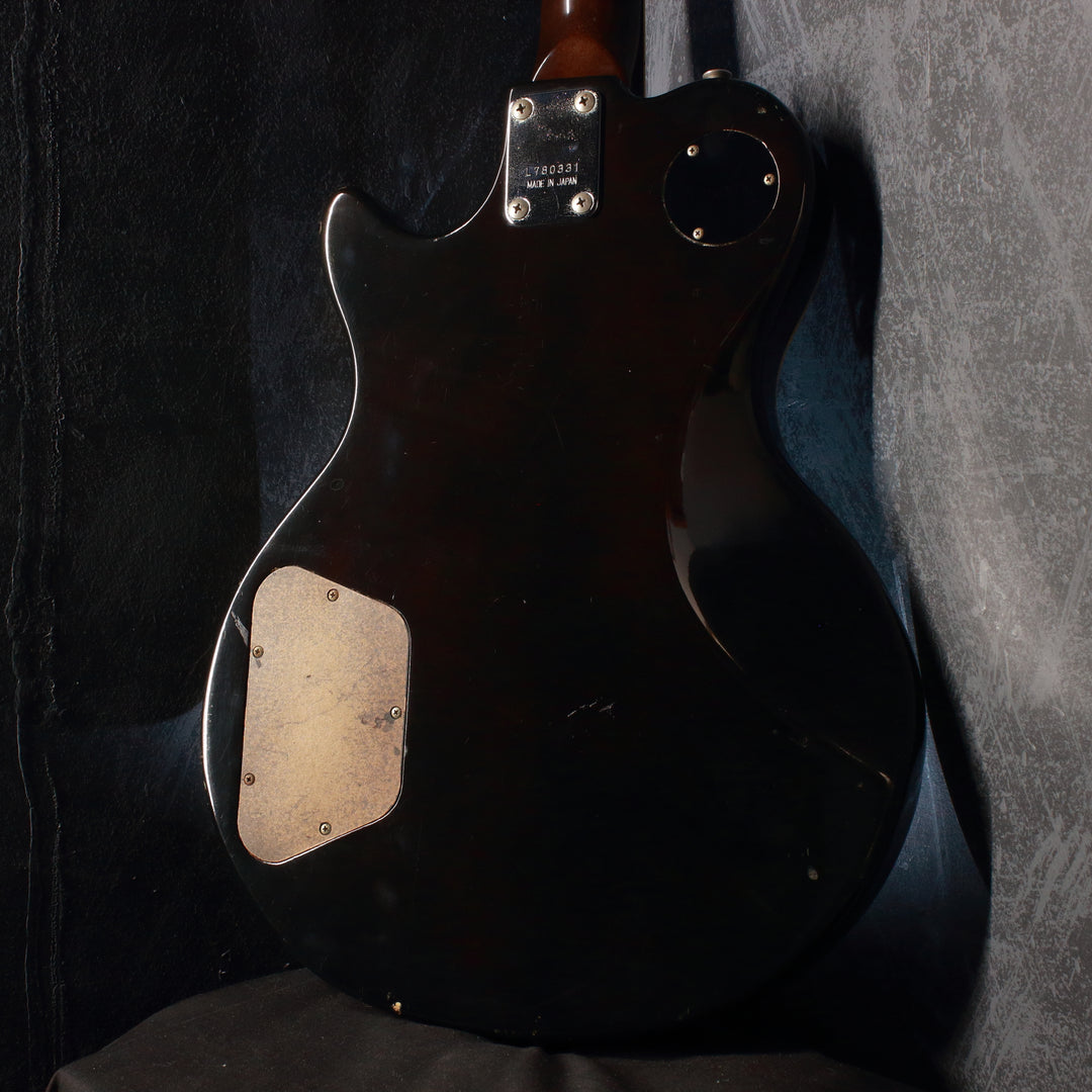 Ibanez Performer Series PF200 Sunburst 1978 – Topshelf Instruments