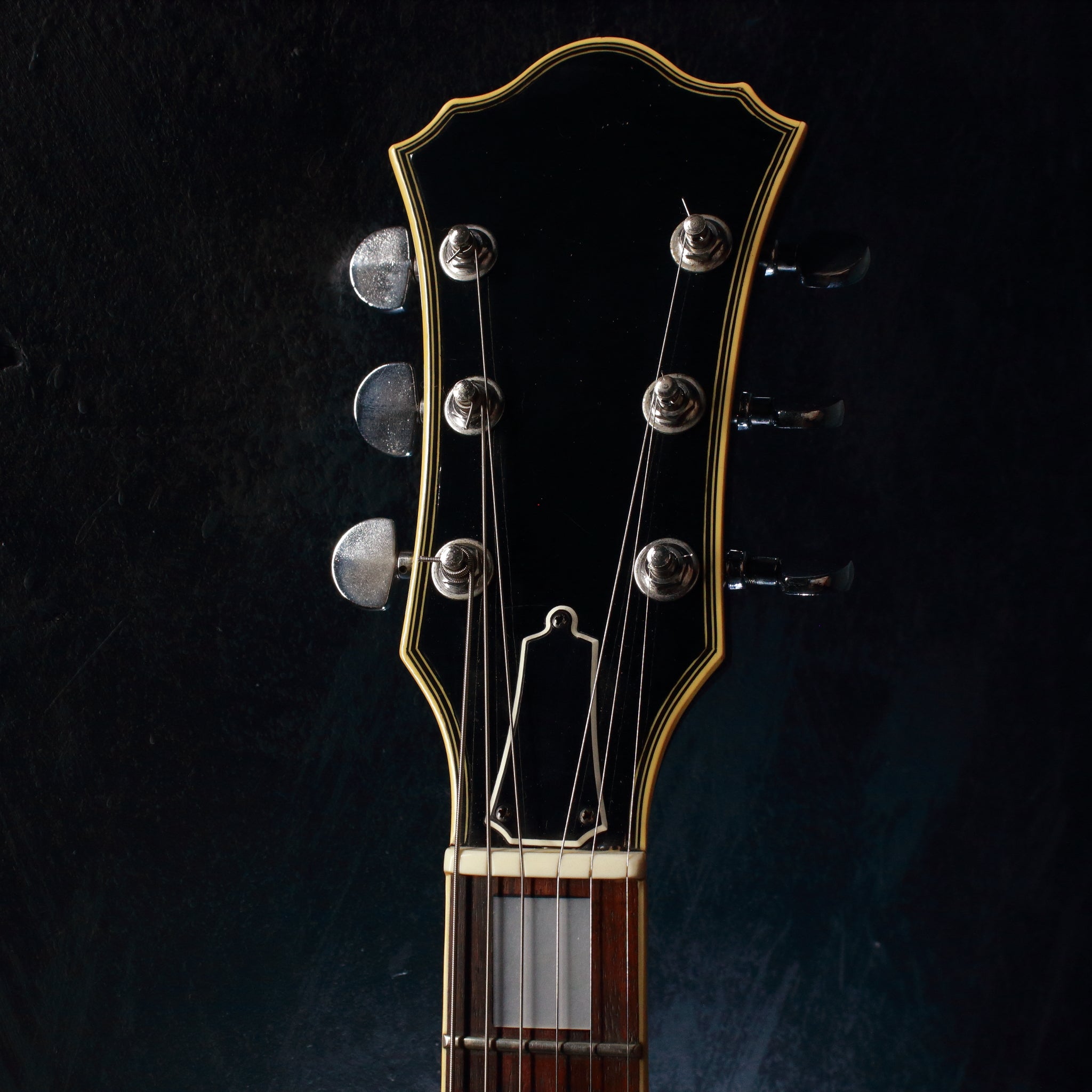 Ibanez Performer Series PF200 Sunburst 1978 – Topshelf Instruments