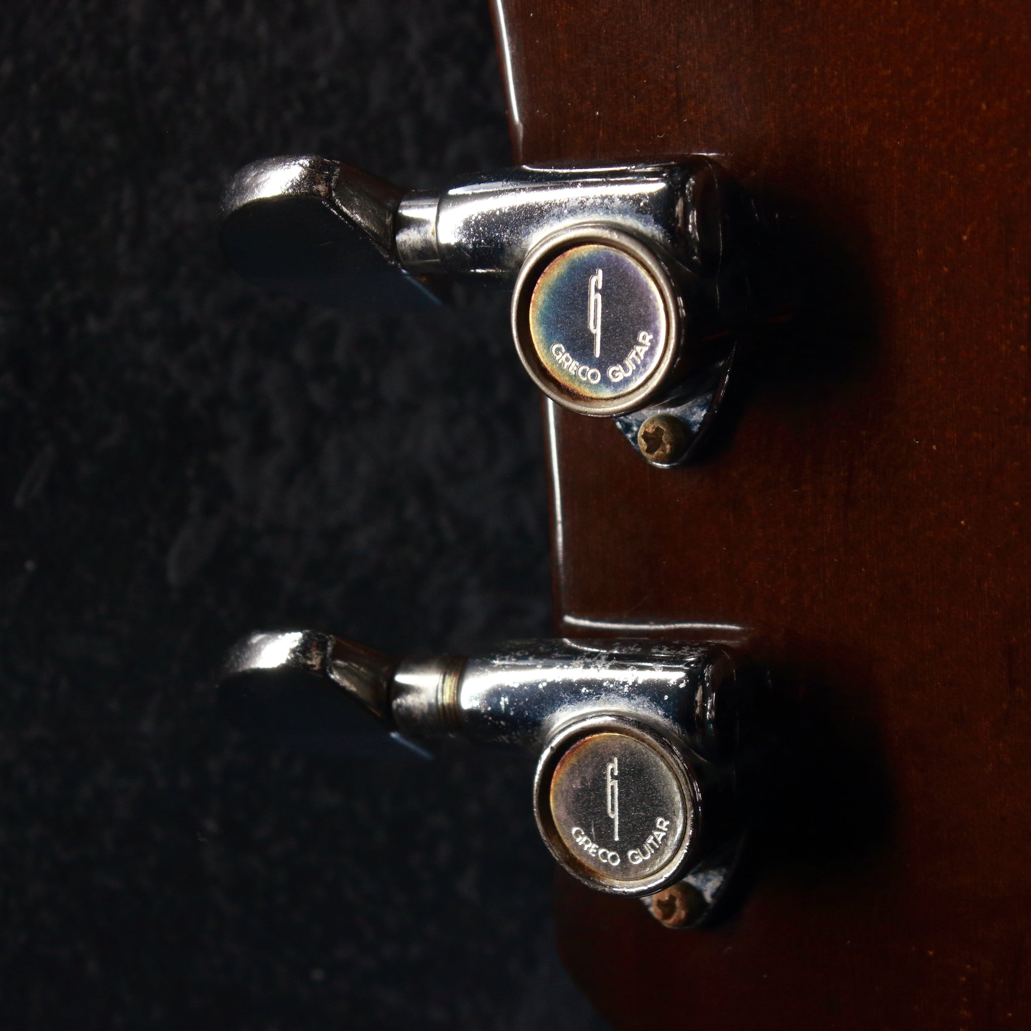 Ibanez Performer Series PF200 Sunburst 1978 – Topshelf Instruments