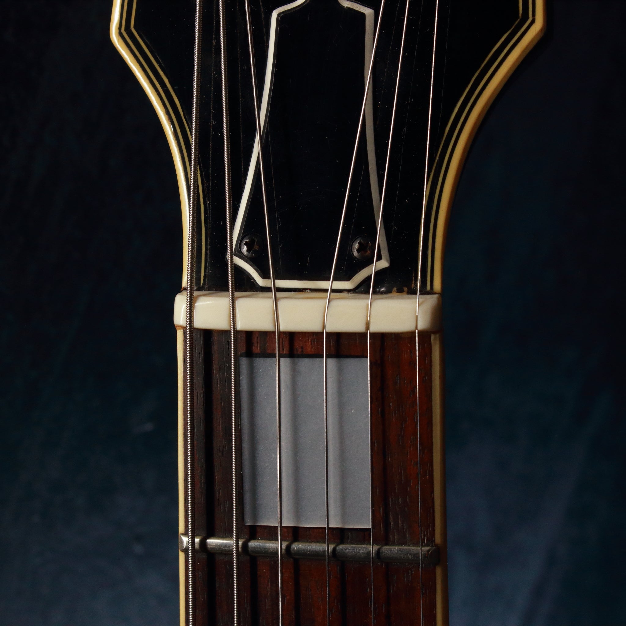 Ibanez Performer Series PF200 Sunburst 1978 – Topshelf Instruments