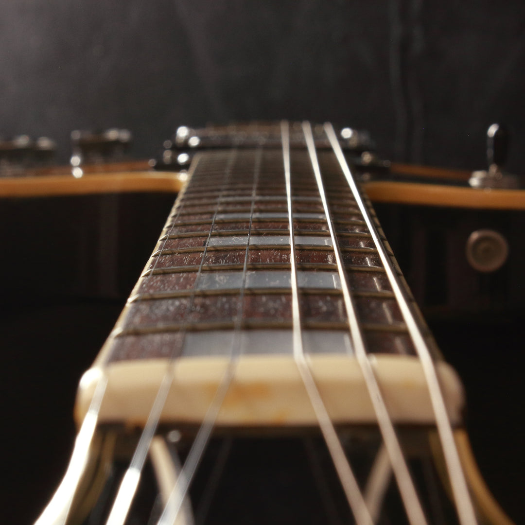 Ibanez Performer Series PF200 Sunburst 1978 – Topshelf Instruments