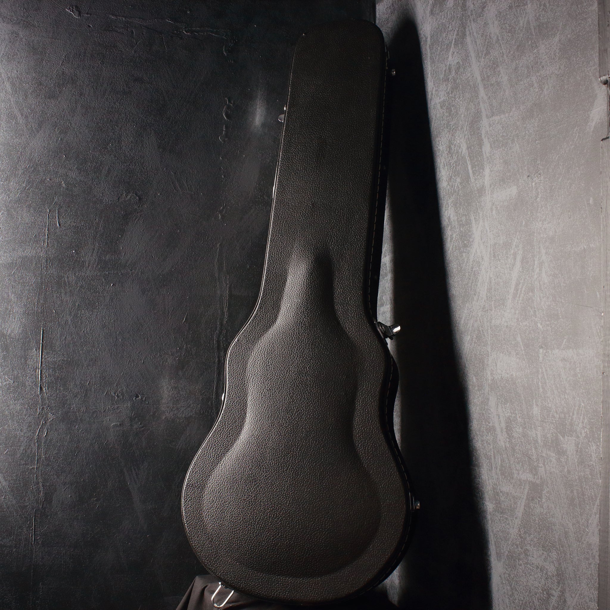 Crews Maniac Sound KTR LS-01 Cherry Sunburst 2011 – Topshelf Instruments