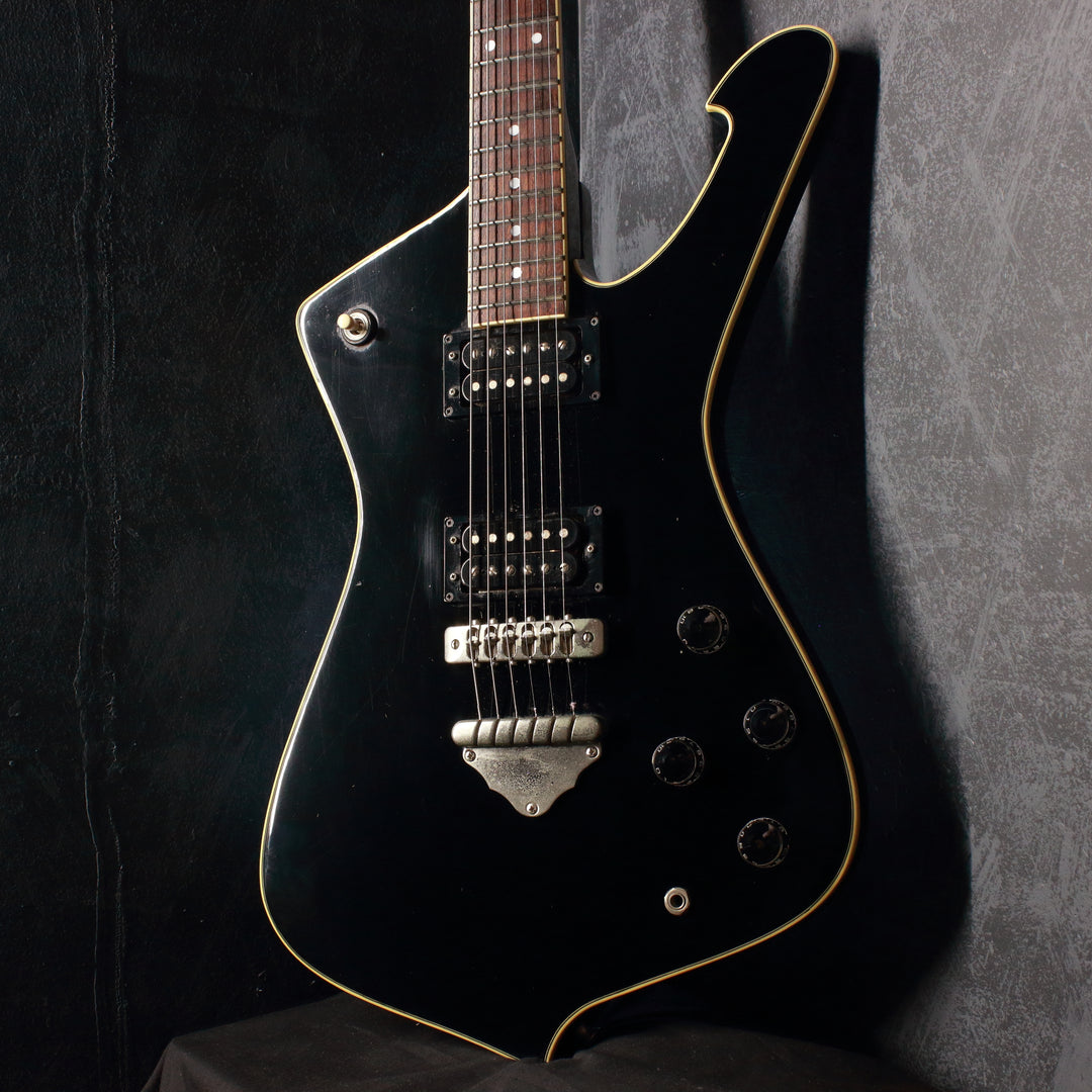 Greco M600 Mirage Black 1980 – Topshelf Instruments