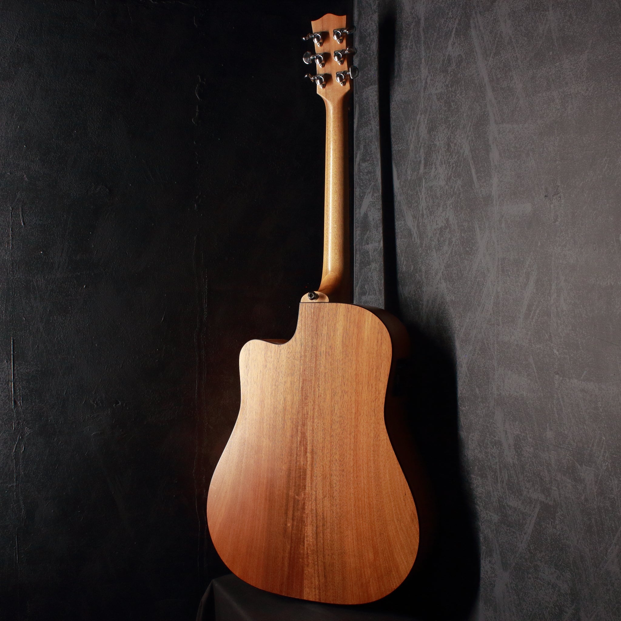 Maton SRS70C Acoustic/Electric Natural 2021 – Topshelf Instruments