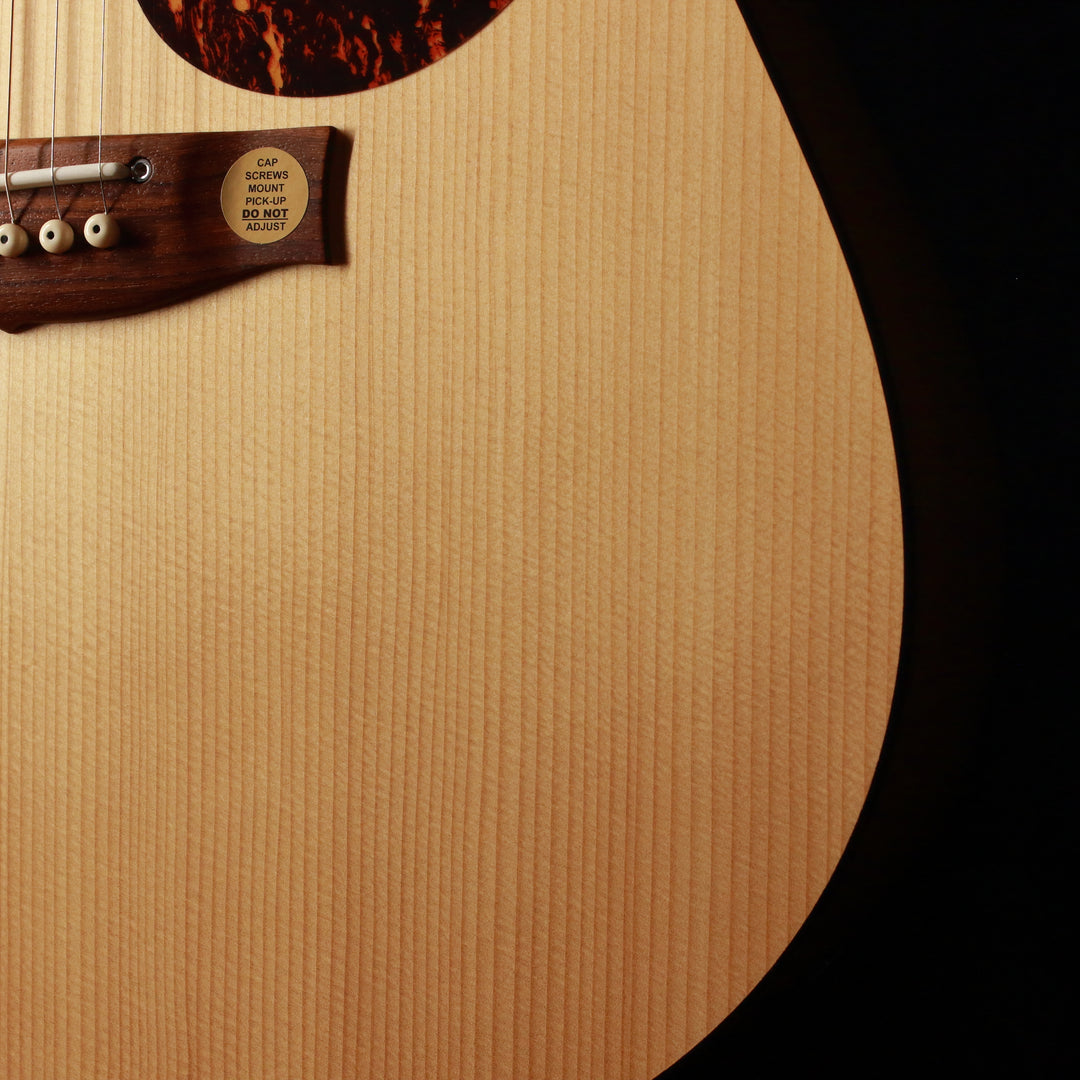 Maton SRS70C Acoustic/Electric Natural 2021 – Topshelf Instruments