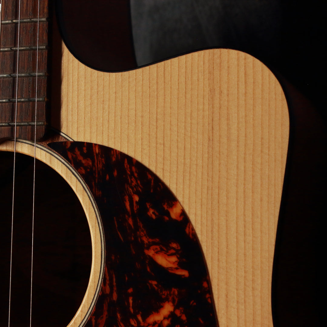 Maton SRS70C Acoustic/Electric Natural 2021 – Topshelf Instruments
