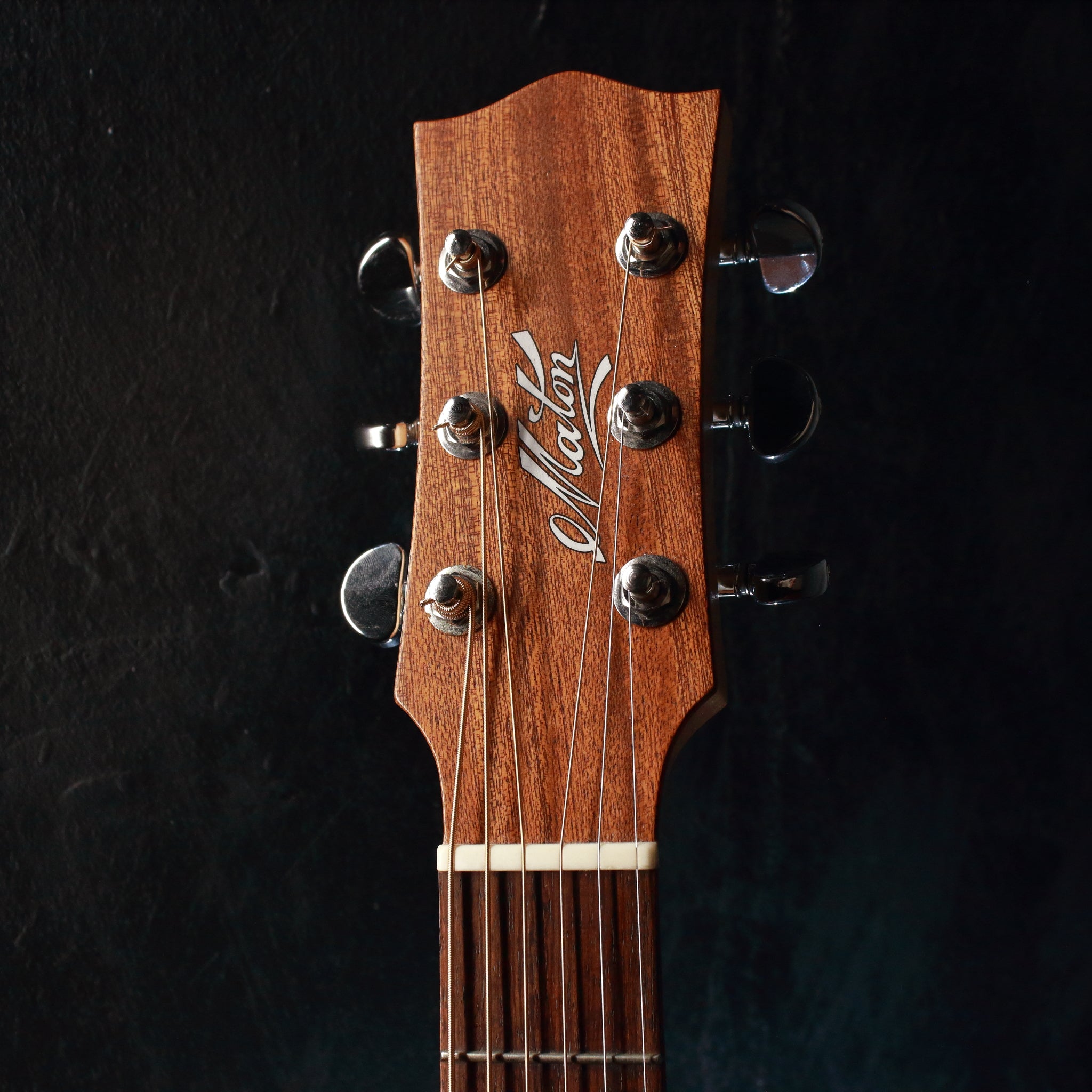 Maton SRS70C Acoustic/Electric Natural 2021 – Topshelf Instruments