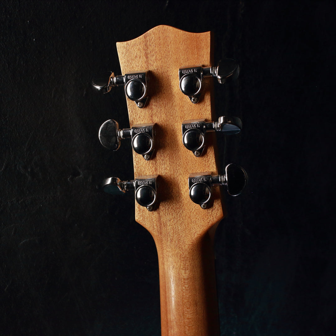 Maton SRS70C Acoustic/Electric Natural 2021 – Topshelf Instruments