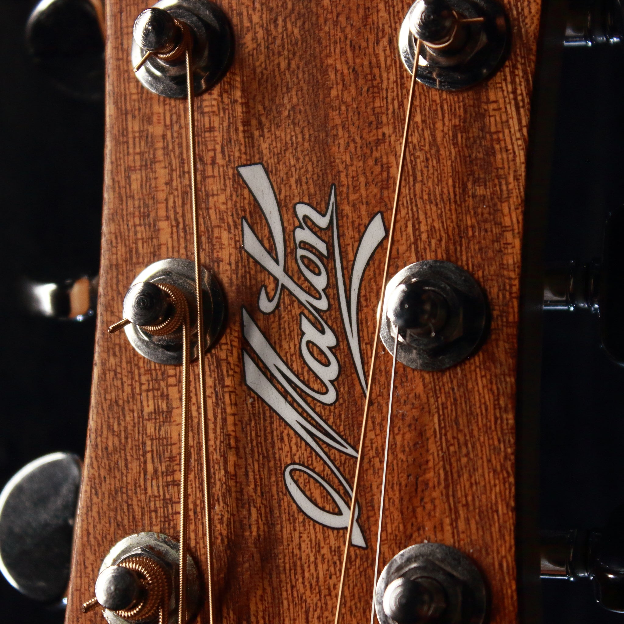 Maton SRS70C Acoustic/Electric Natural 2021 – Topshelf Instruments