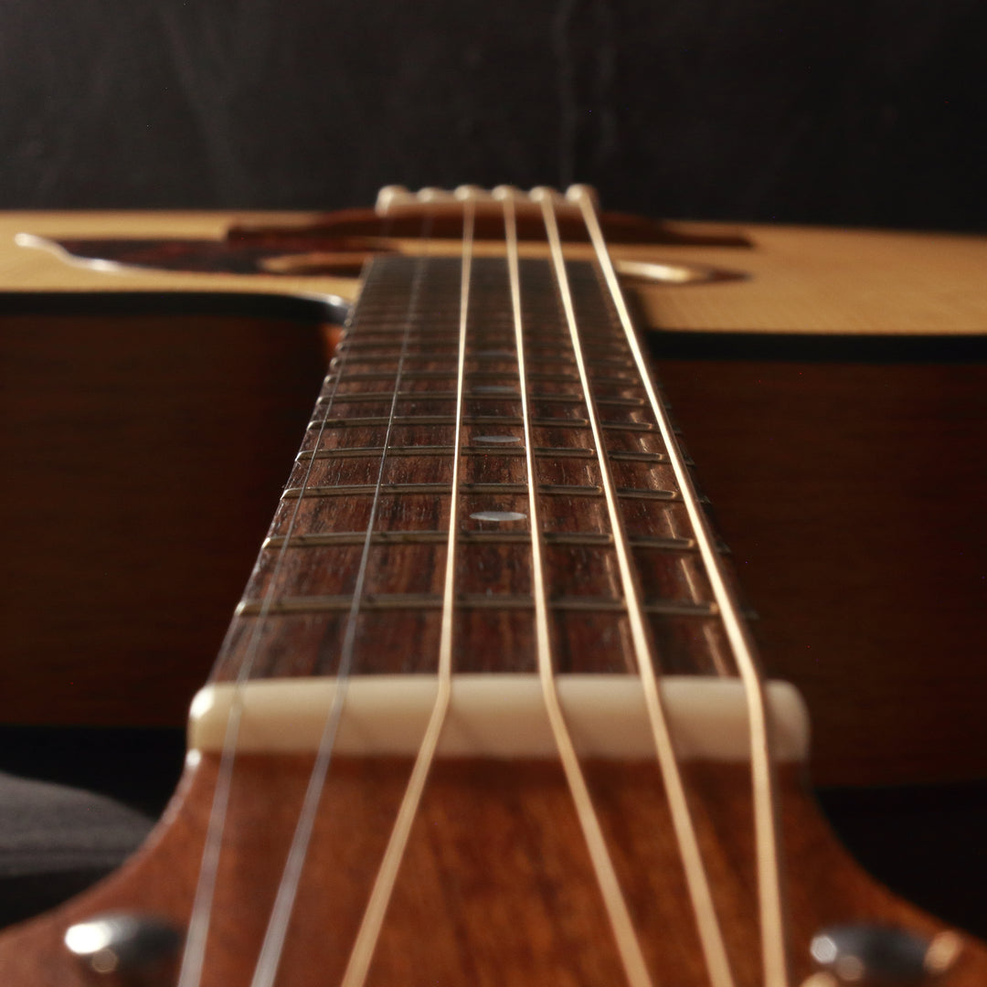 Maton SRS70C Acoustic/Electric Natural 2021 – Topshelf Instruments