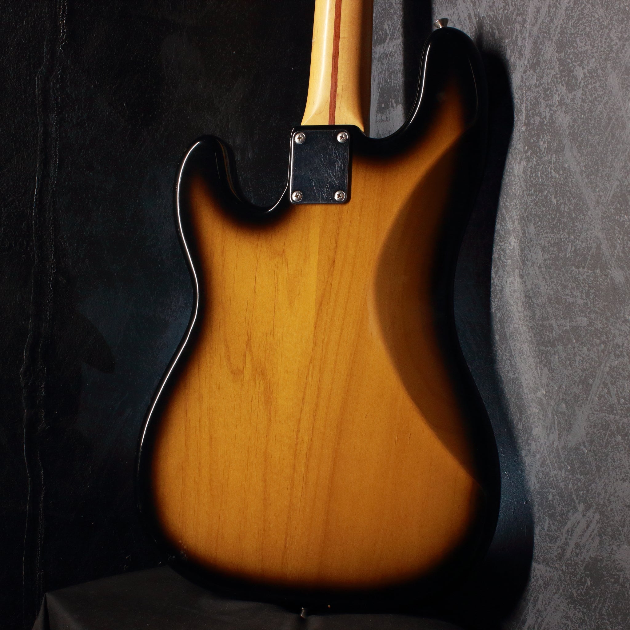 Cool Z ZPB-1M Sunburst 2009 – Topshelf Instruments