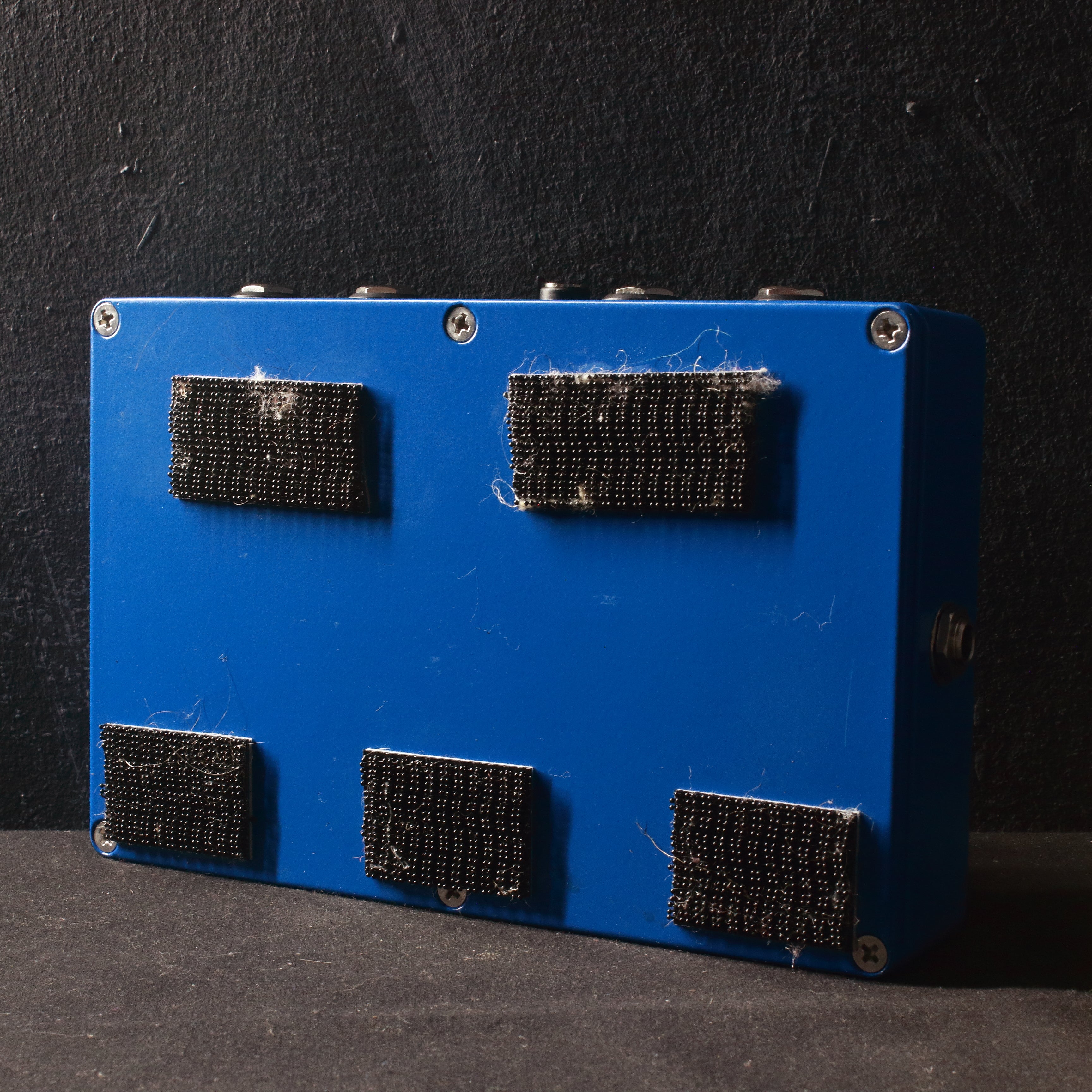 FTelettronica Envelope Follower/Triggered Filter Pedal – Topshelf ...