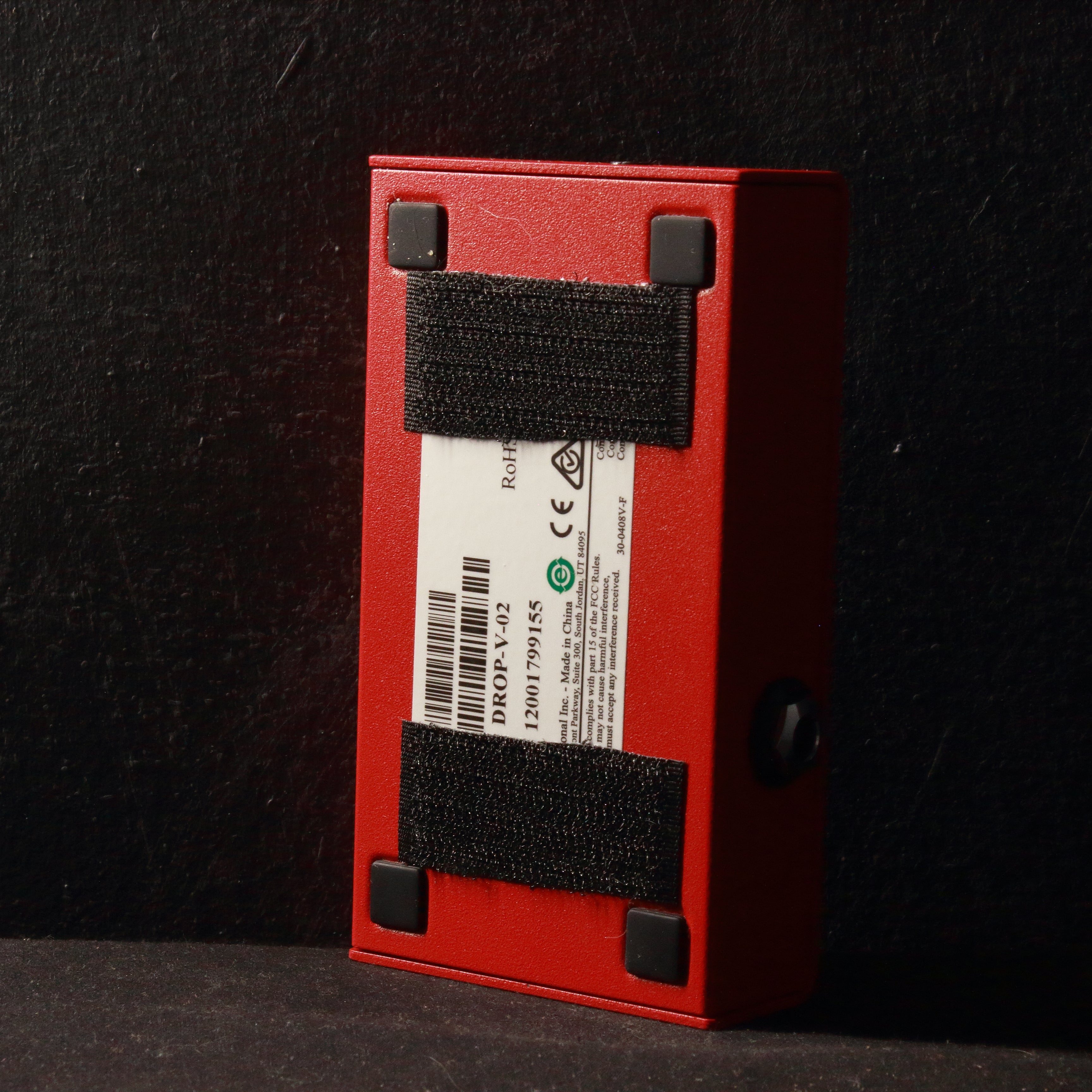 Digitech Drop Pedal – Topshelf Instruments