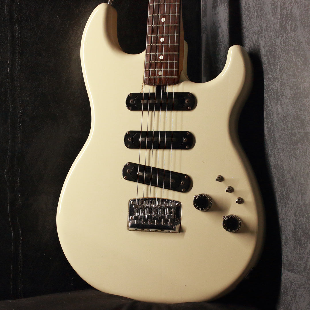 Yamaha SC700 Super Combinator White 1977 – Topshelf Instruments