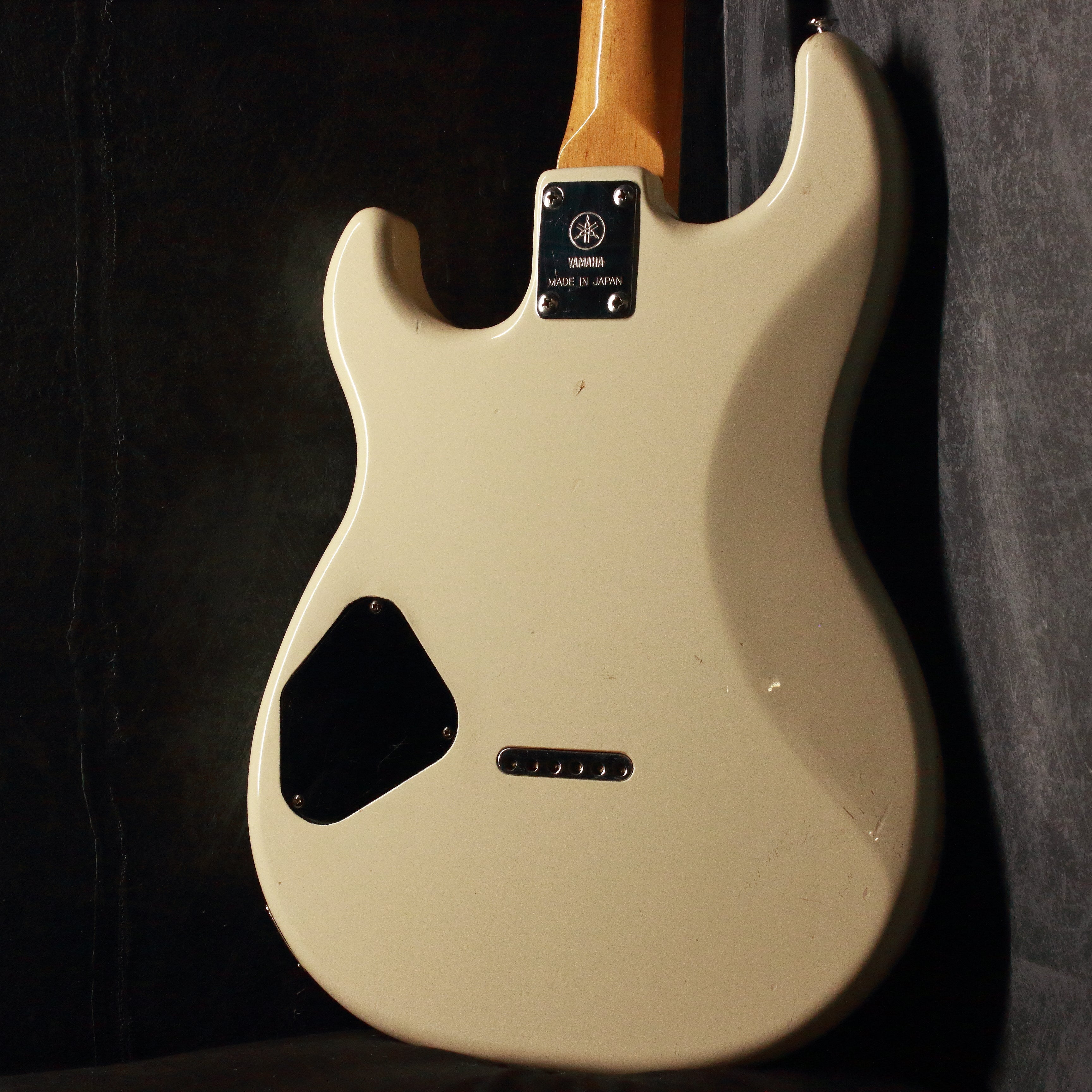 Yamaha SC700 Super Combinator White 1977 – Topshelf Instruments