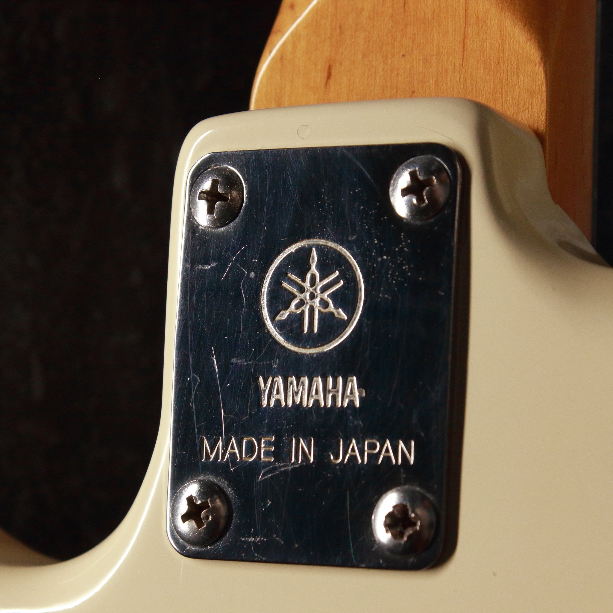 Yamaha SC700 Super Combinator White 1977 – Topshelf Instruments