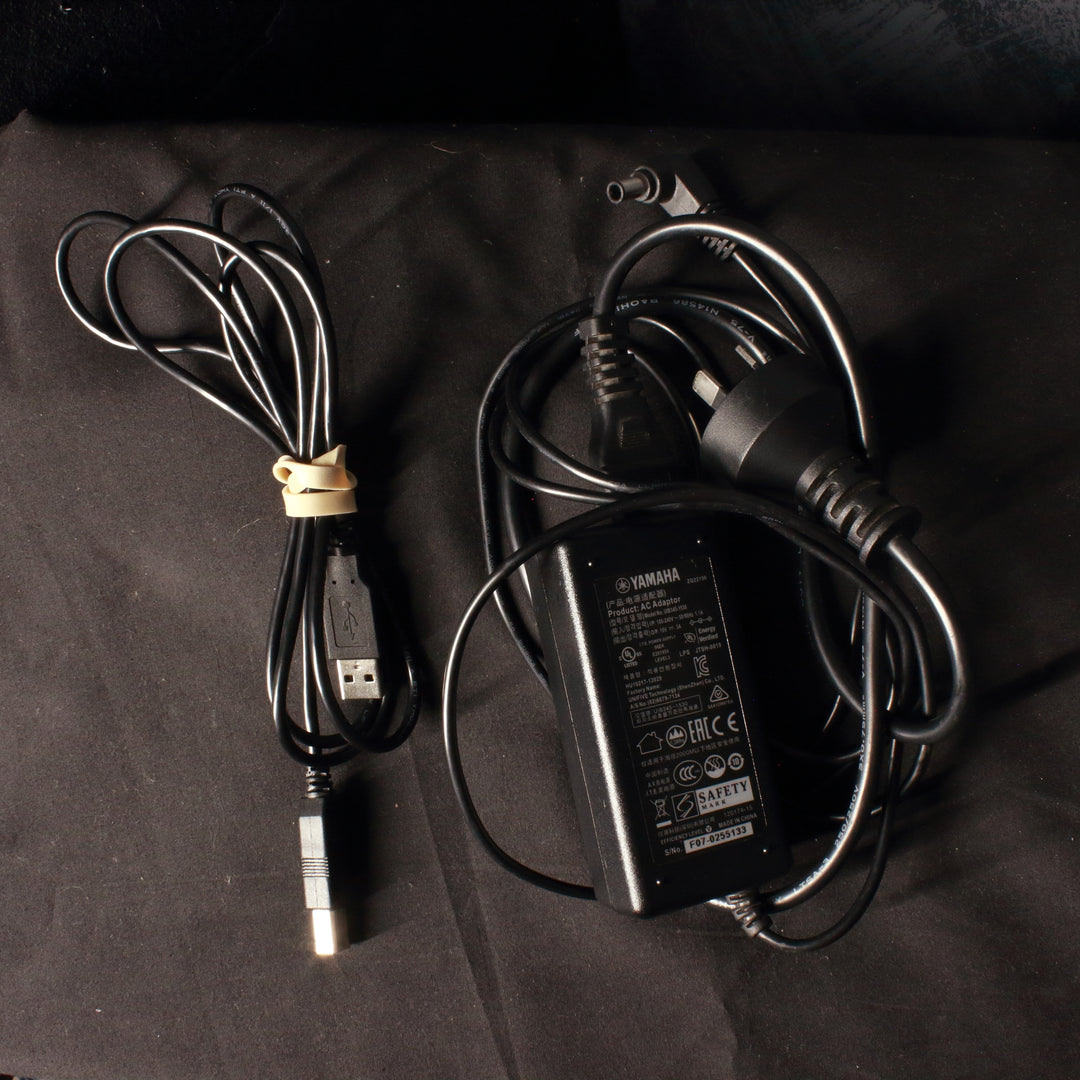 Yamaha THR10X Micro 10 Watt Guitar Amp Combo – Topshelf Instruments