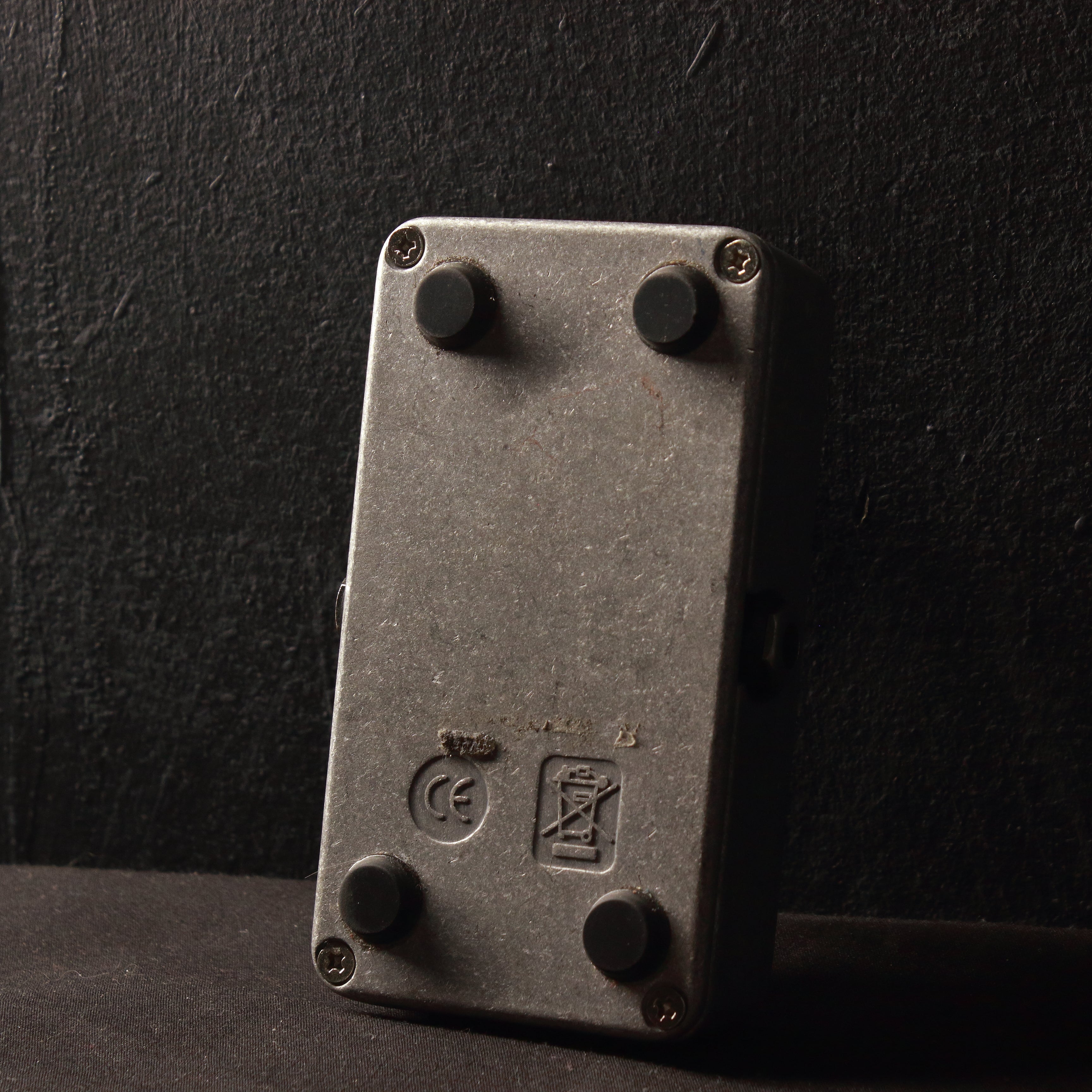 Electro-Harmonix Small Stone EH4800 Phase Shifter Pedal – Topshelf ...