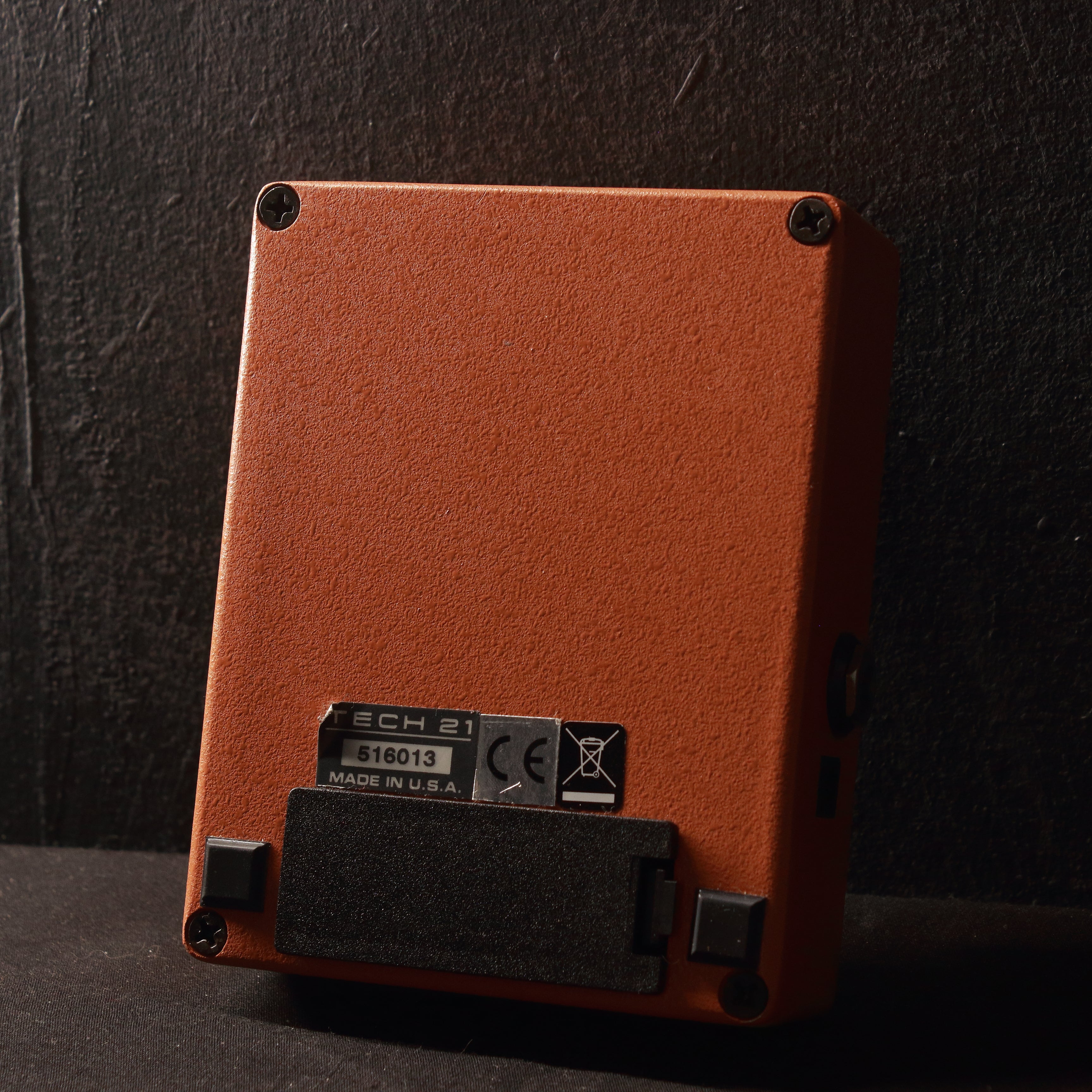 Tech 21 Character Series California Overdrive Pedal – Topshelf Instruments