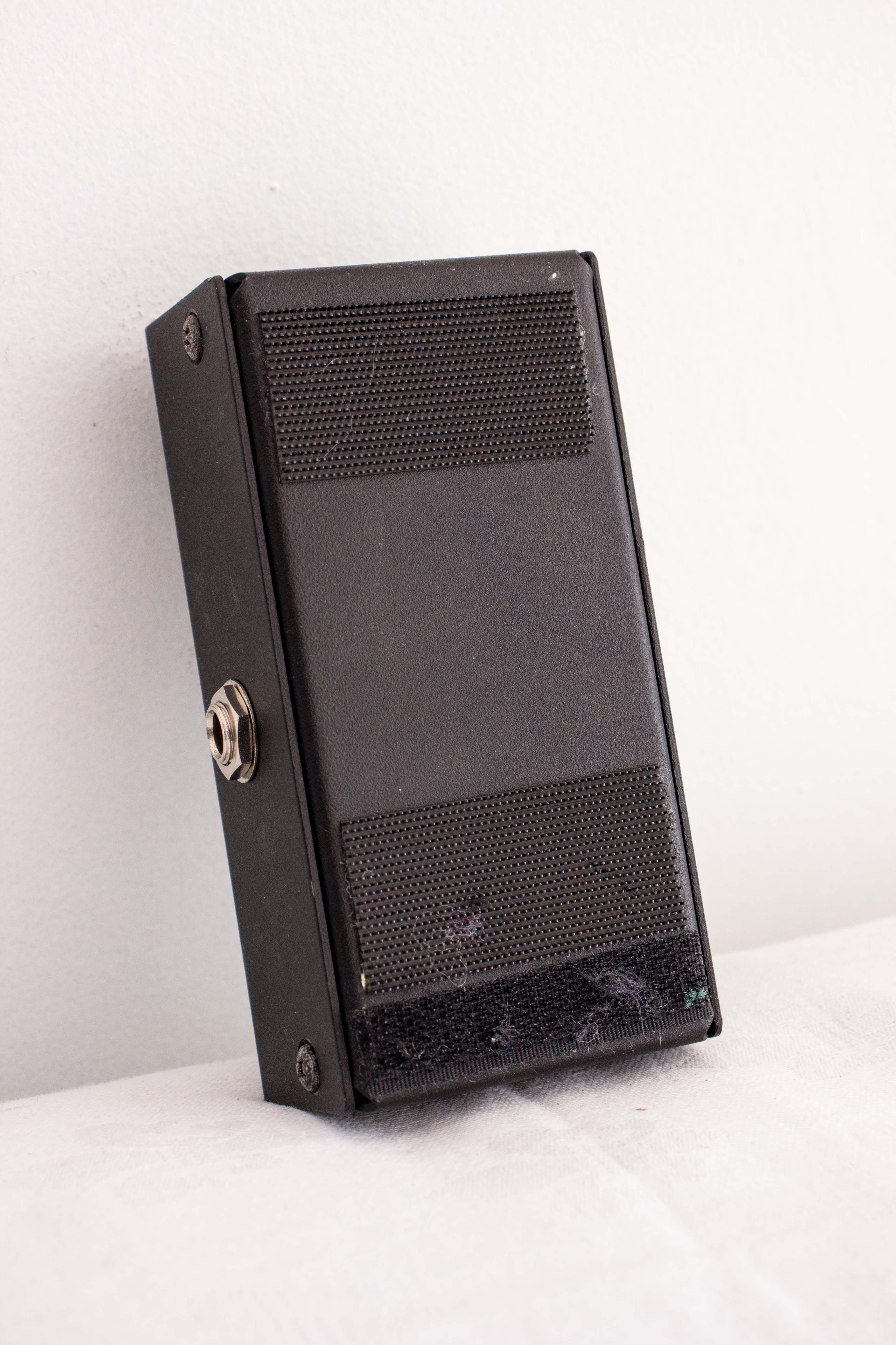 Demeter Opto Compulator Compressor Pedal – Topshelf Instruments