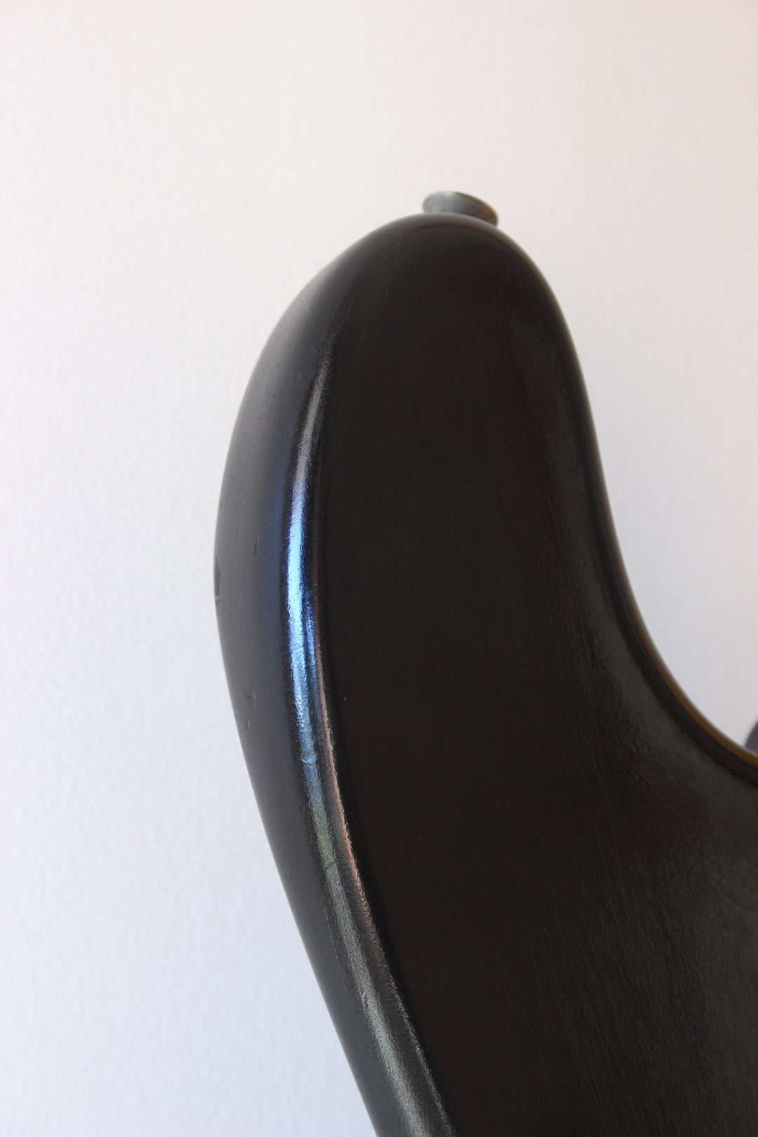 Greco JB500 J-Style Bass Satin Black 1981 – Topshelf Instruments
