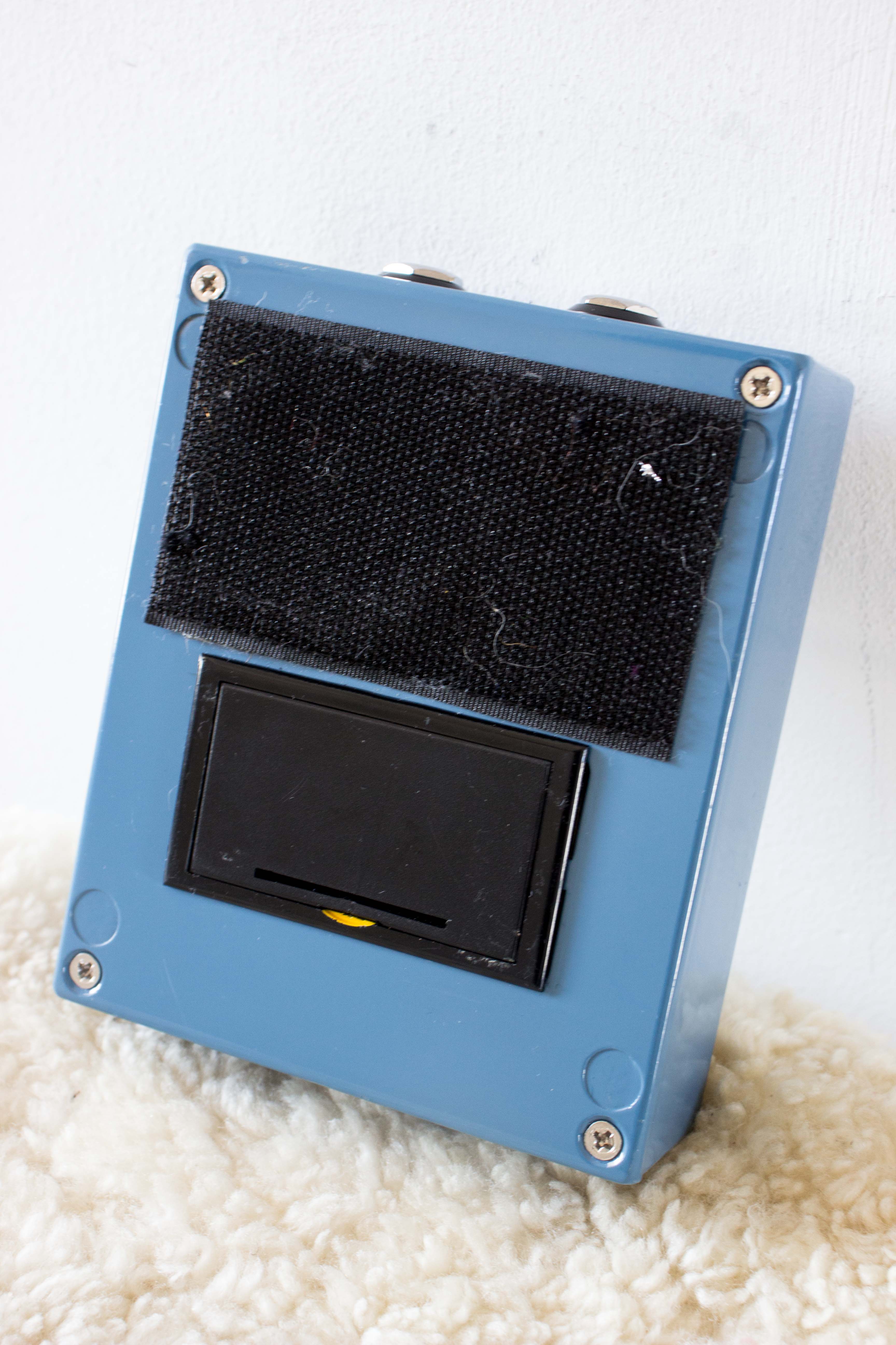 T-Rex Twin Boost – Topshelf Instruments