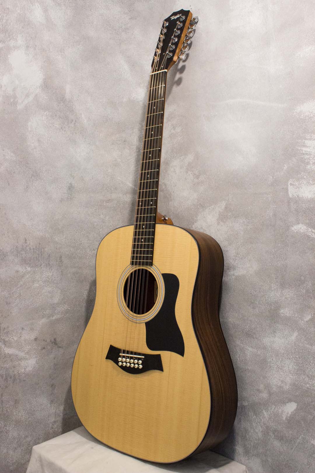 Taylor 150e 12-String Acoustic/Electric 2017 – Topshelf Instruments