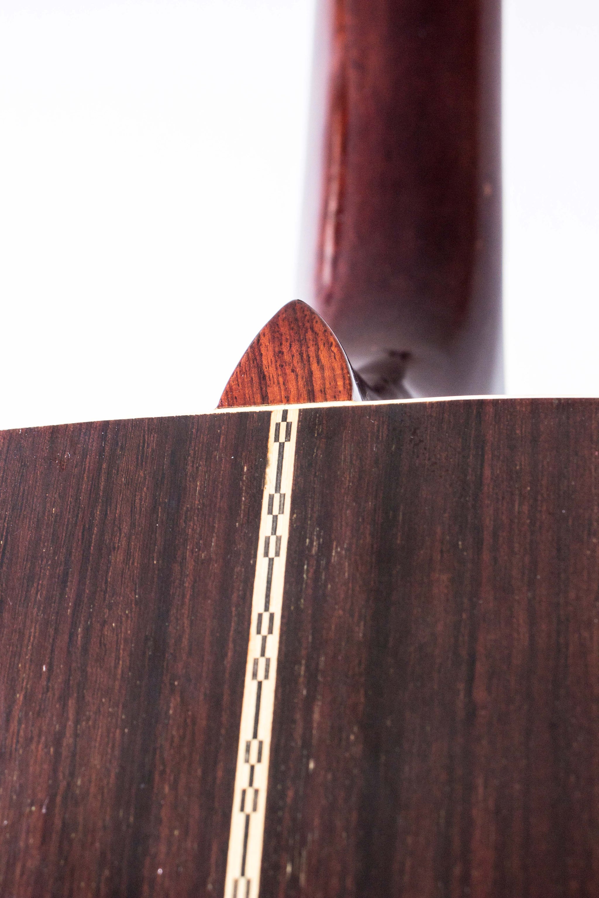 Greco F-200 Dreadnought Acoustic 1973 – Topshelf Instruments