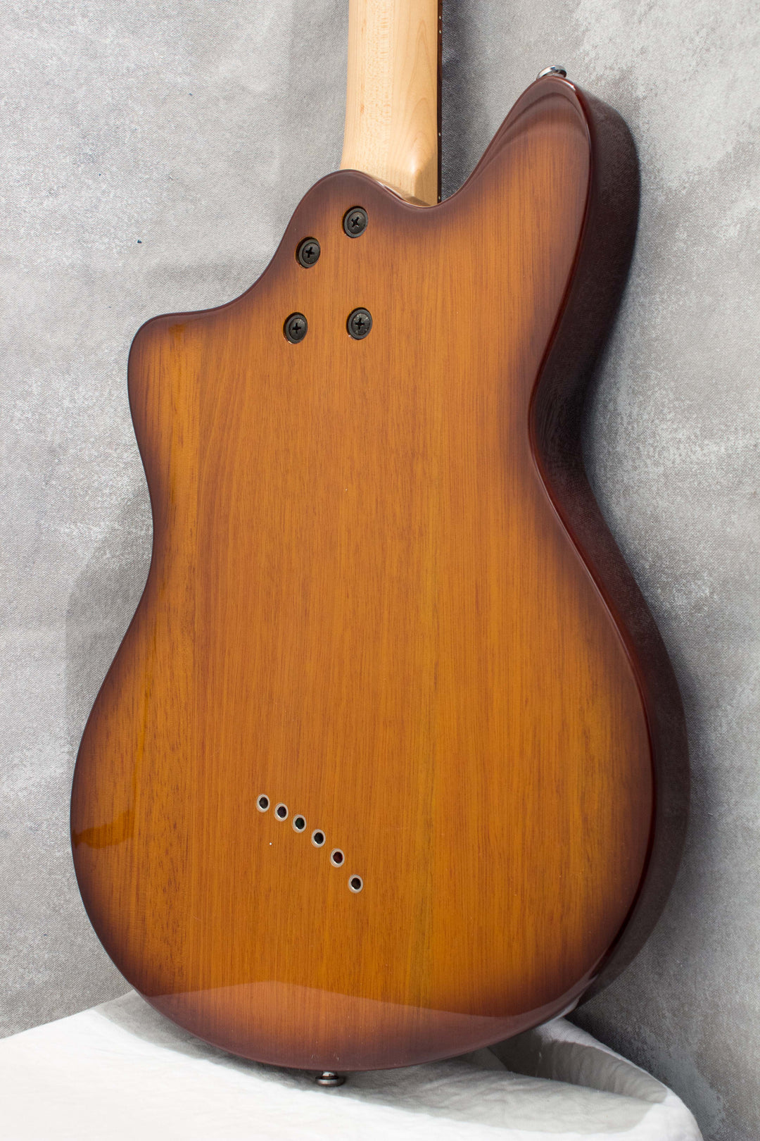 Ibanez JTK2 Jet King Brown Sunburst 2006 – Topshelf Instruments