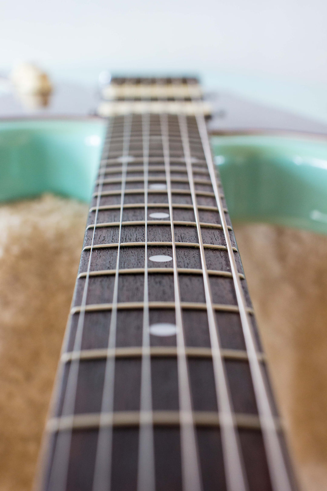 Squier Vista Series Jagmaster Aged Sonic Blue MIJ 1997 – Topshelf ...