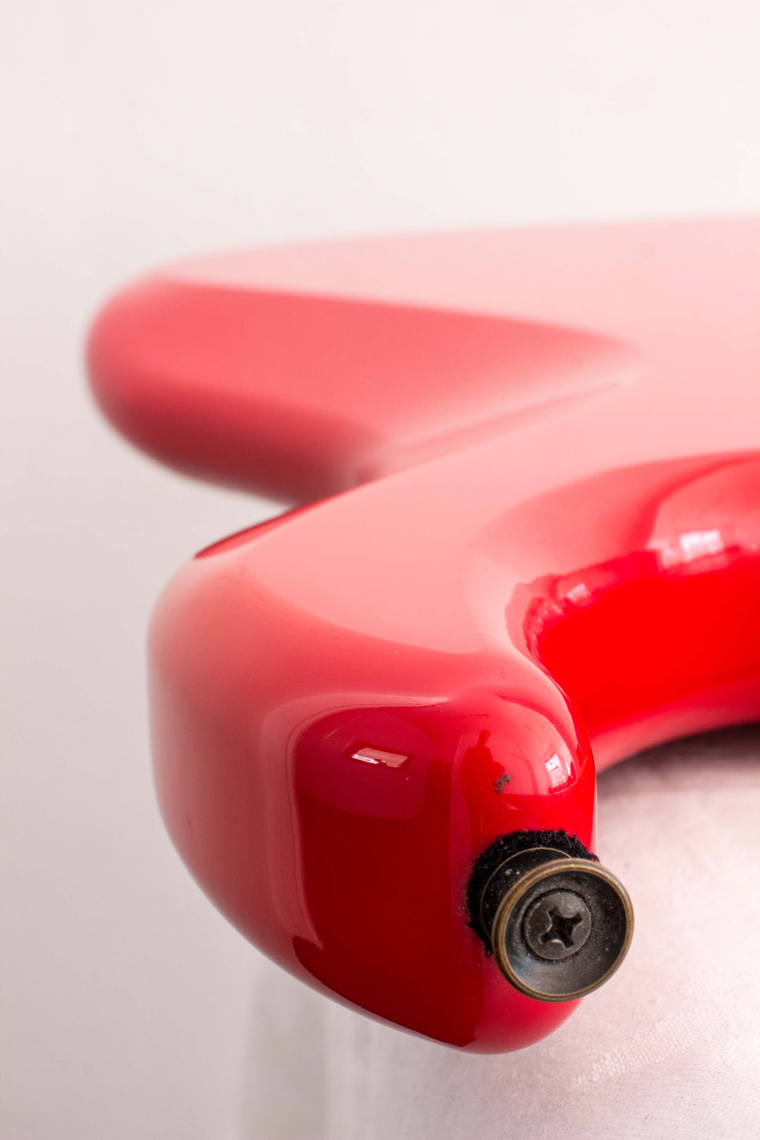 Yamaha BB300 Bass Vivid Red 1991 – Topshelf Instruments