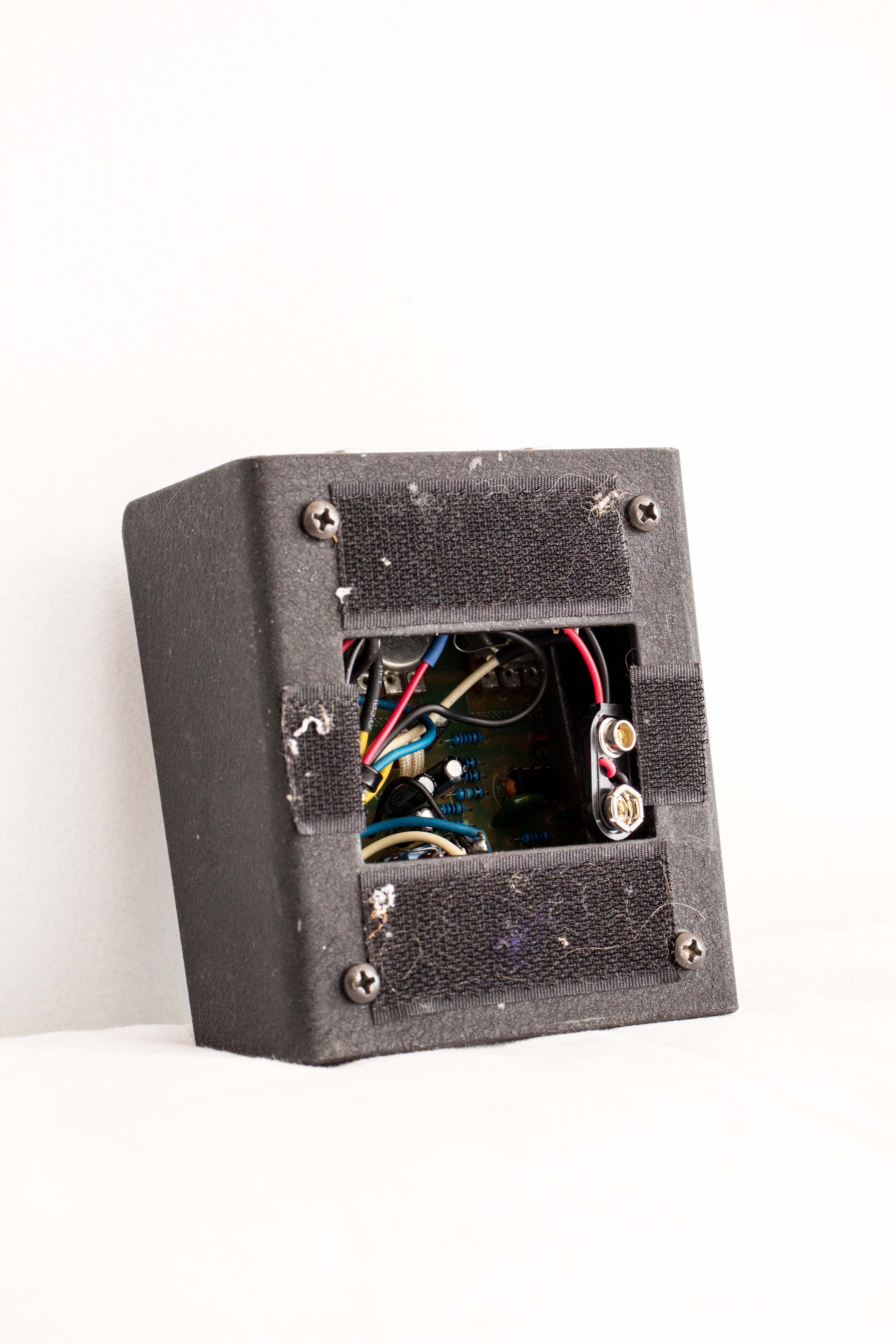 ProCo RAT 2 Distortion Pedal – Topshelf Instruments