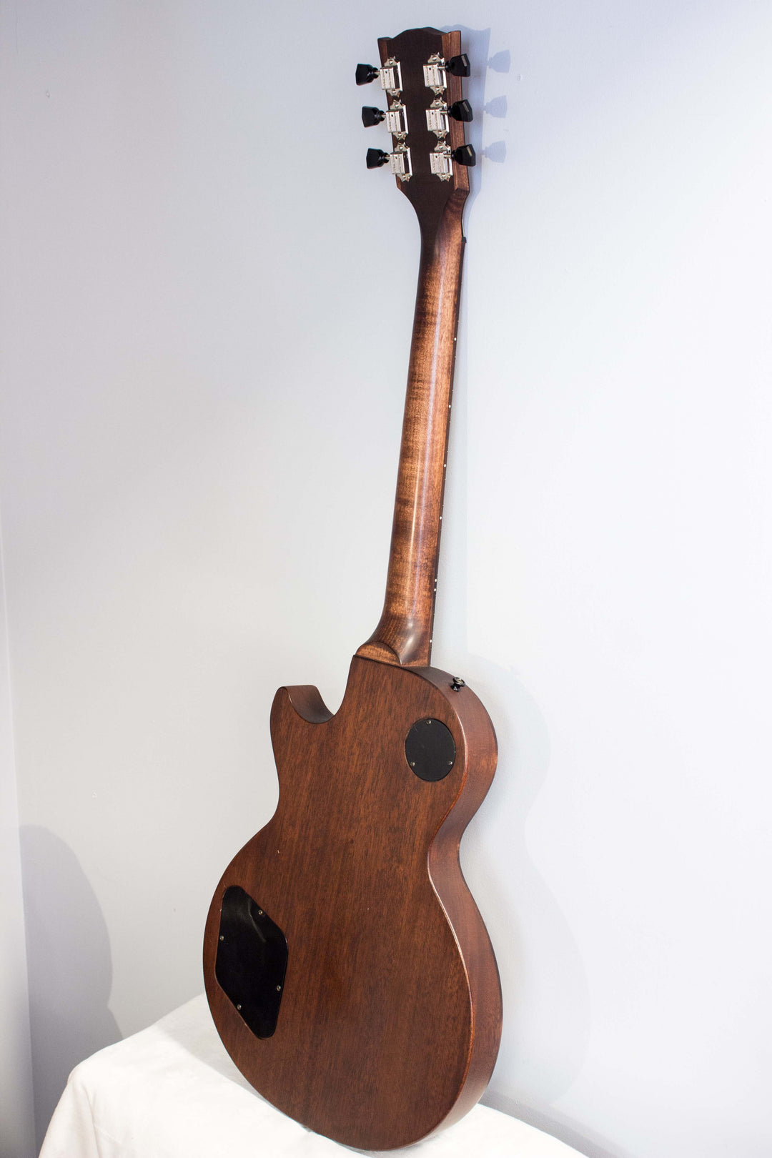 Gibson LPJ Chocolate 2013 – Topshelf Instruments